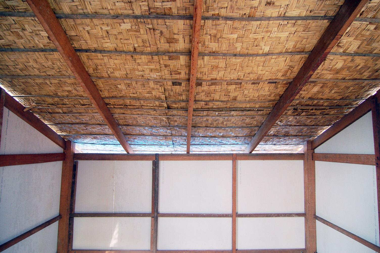 Gallery of Modern Straw: From Building System to Decoration - 6