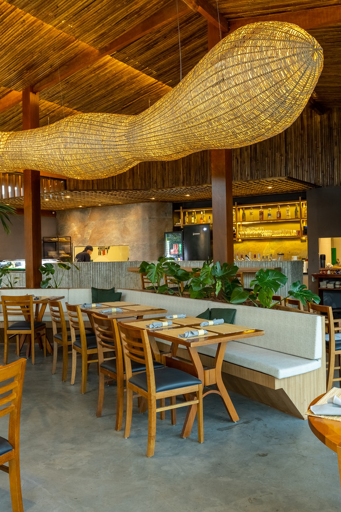 Gallery of Modern Straw: From Building System to Decoration - 19