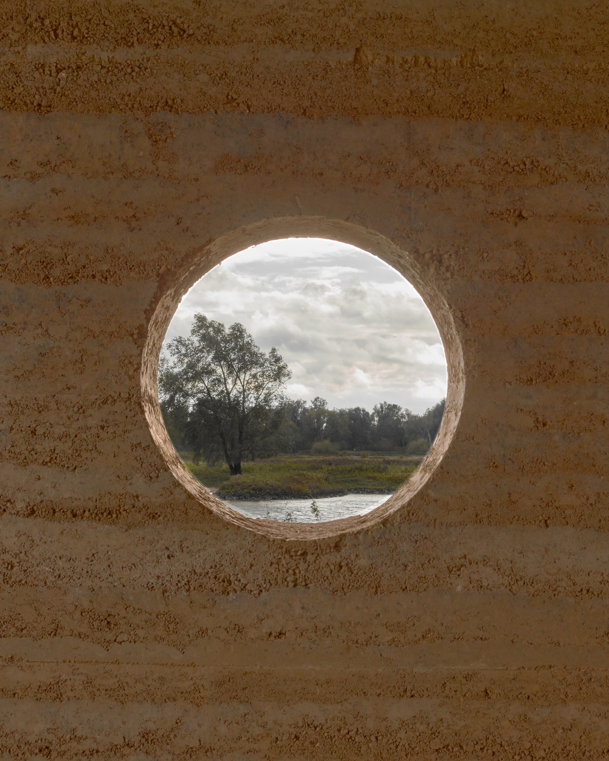 Gallery of Pool on the River / Studio Nauta - 6