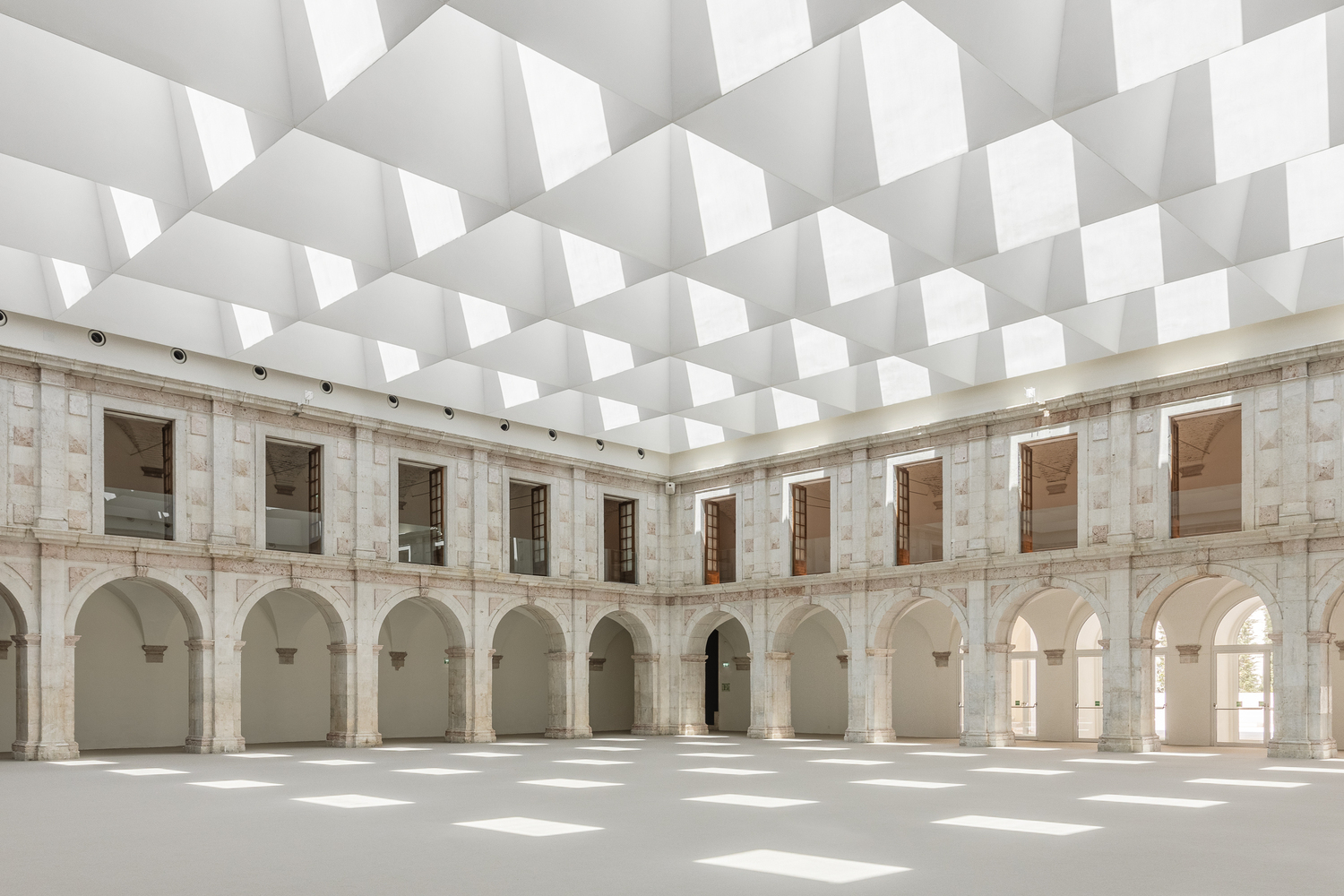 Gallery of The ArchDaily 2024 Building of the Year Awards - 7