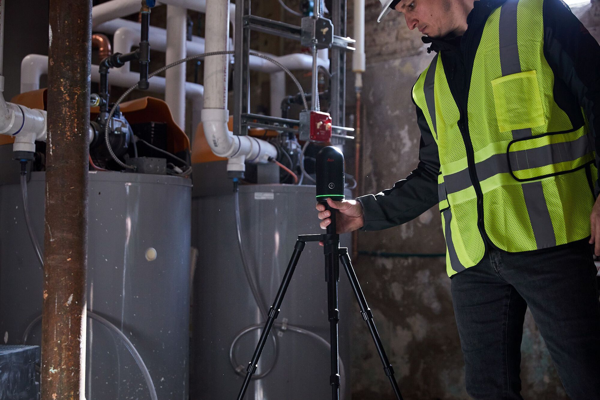 Gallery of Navigating 3D Scanning and Point Clouds: Theory, Practice ...