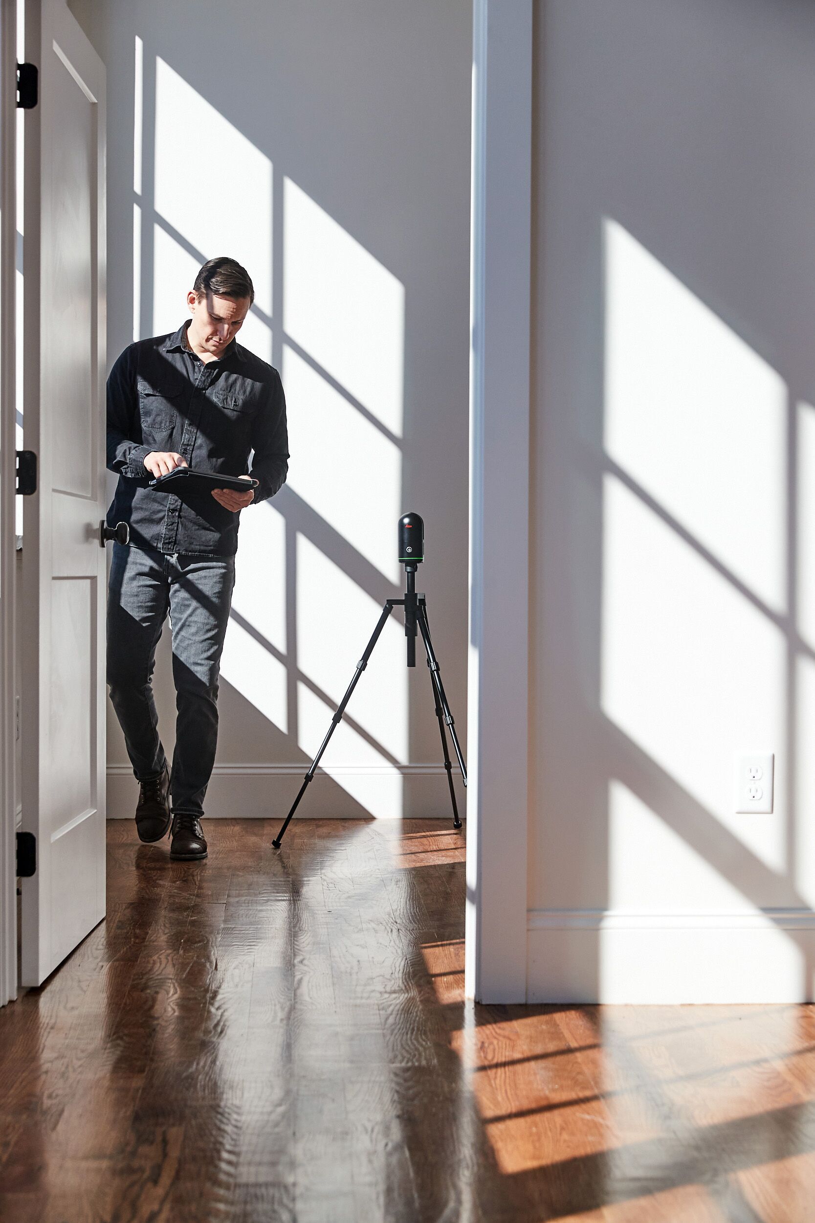 Gallery of Navigating 3D Scanning and Point Clouds: Theory, Practice ...