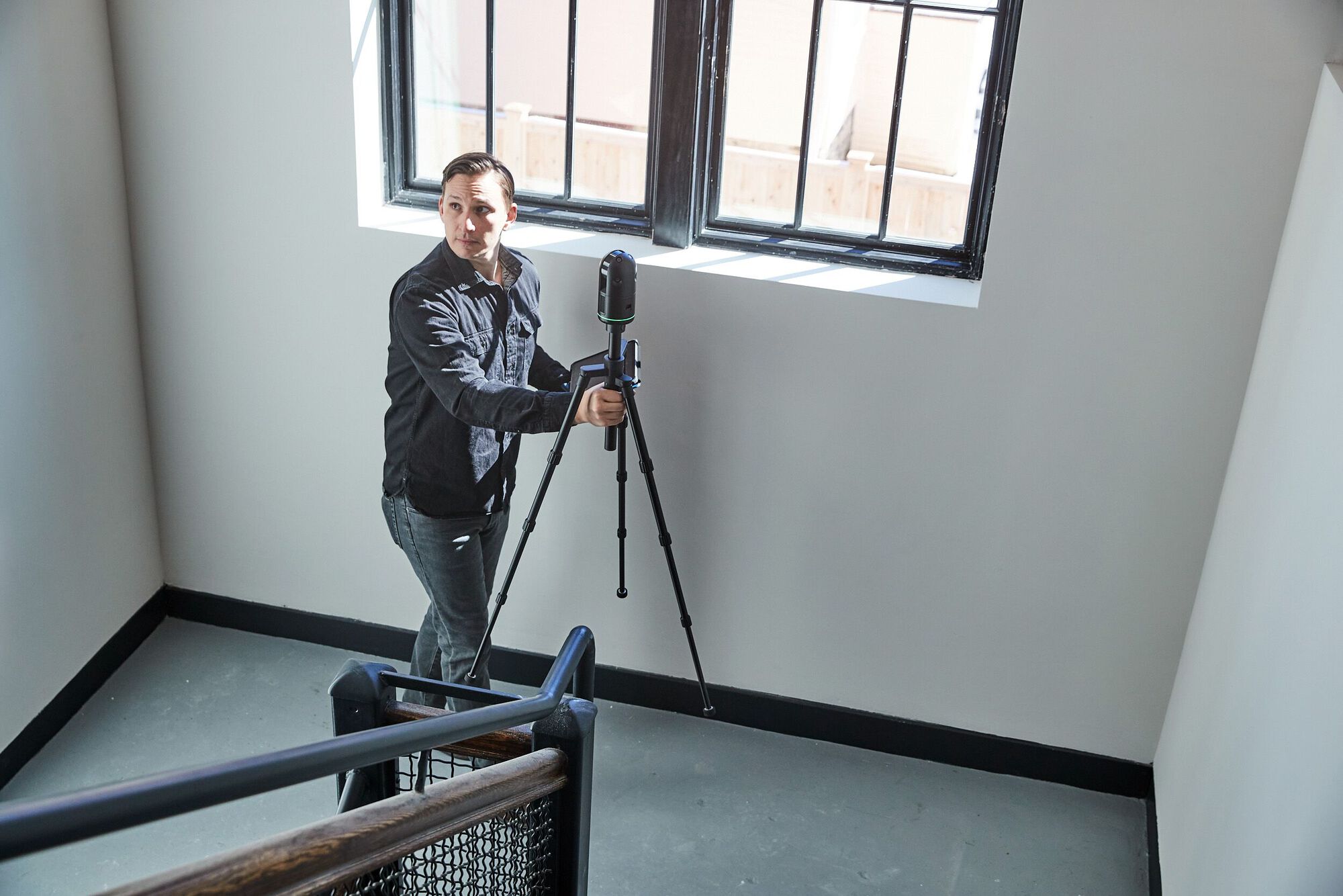 Gallery of Navigating 3D Scanning and Point Clouds: Theory, Practice ...