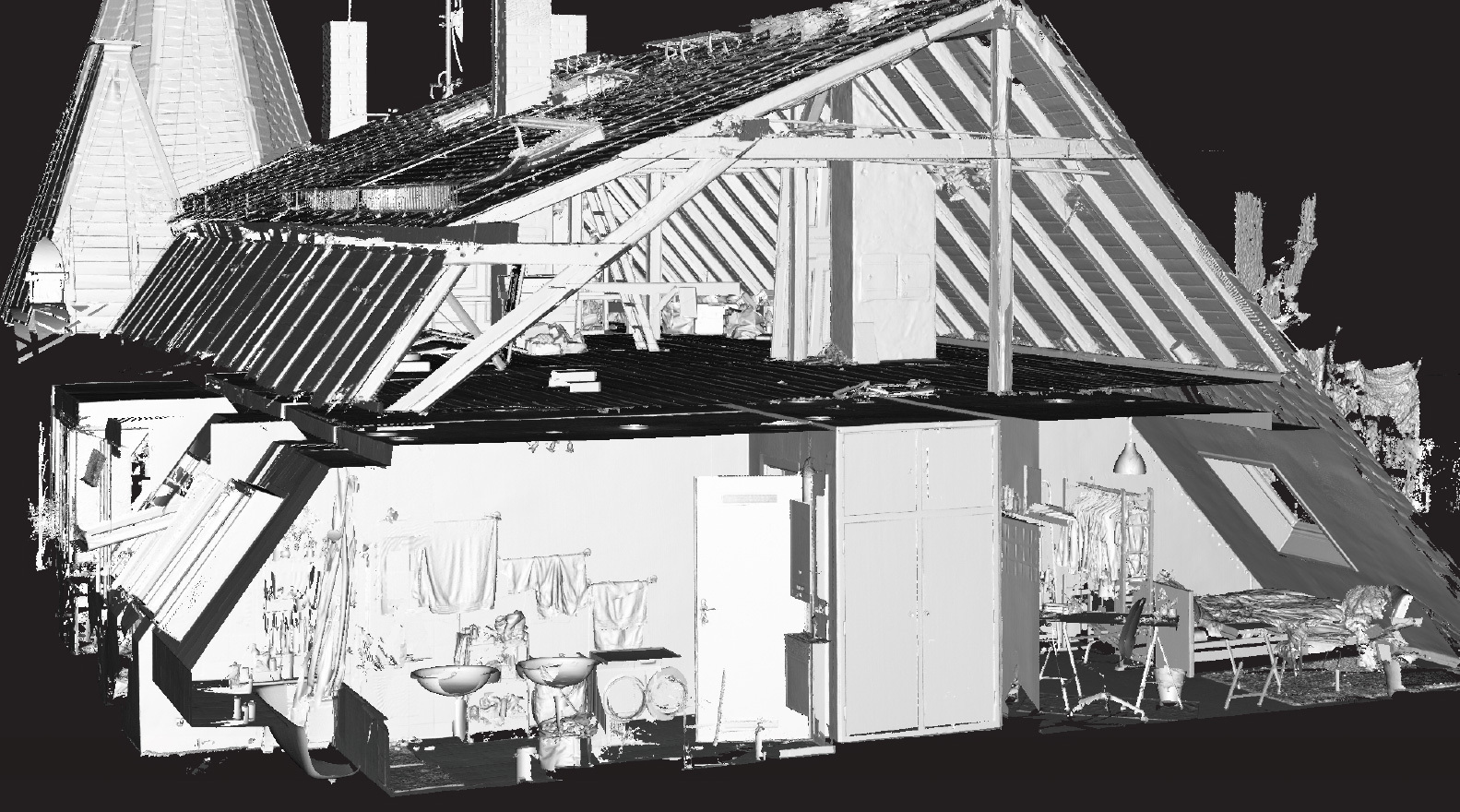 Gallery of Navigating 3D Scanning and Point Clouds: Theory, Practice ...