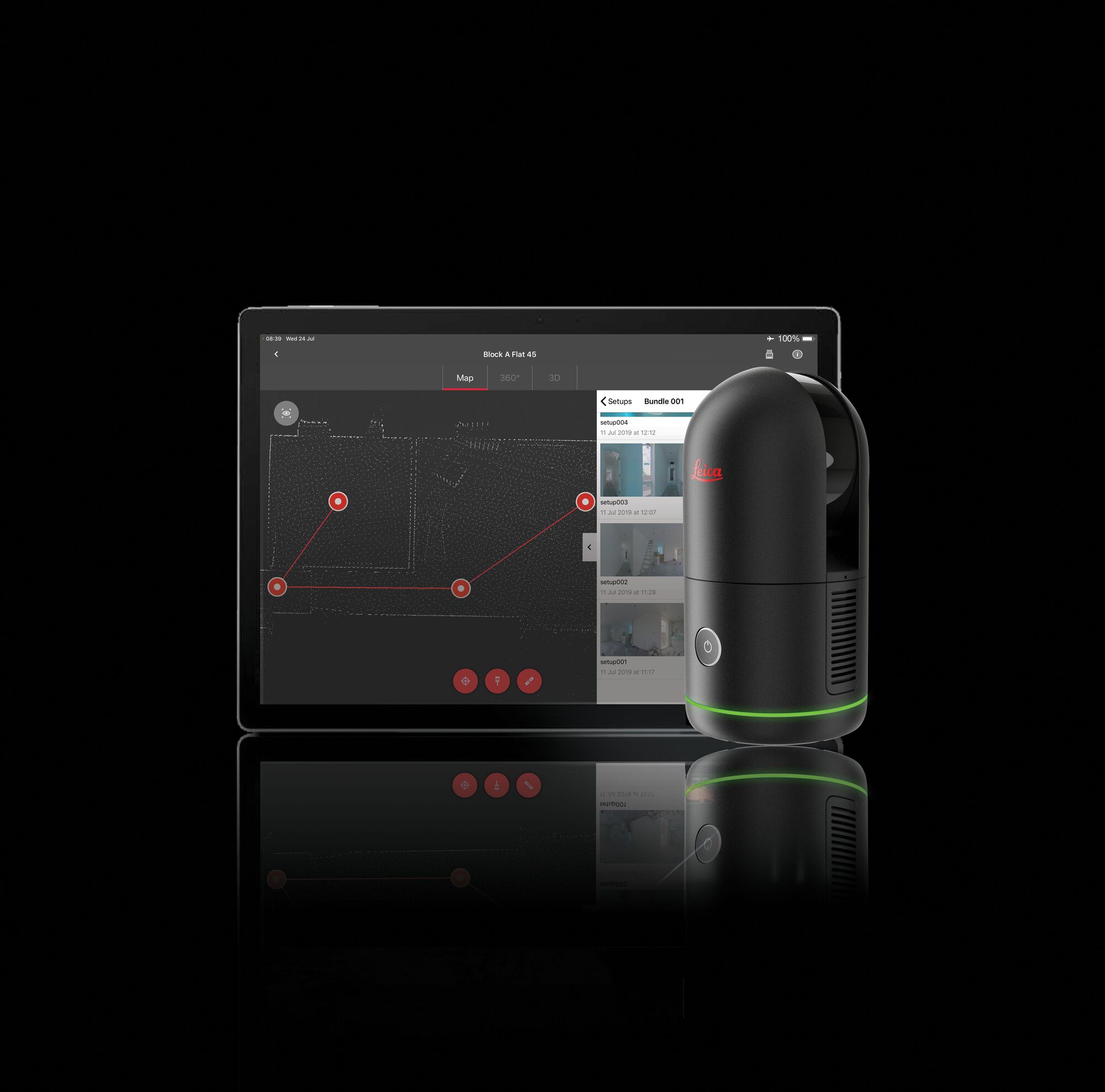 Gallery of Navigating 3D Scanning and Point Clouds: Theory, Practice ...