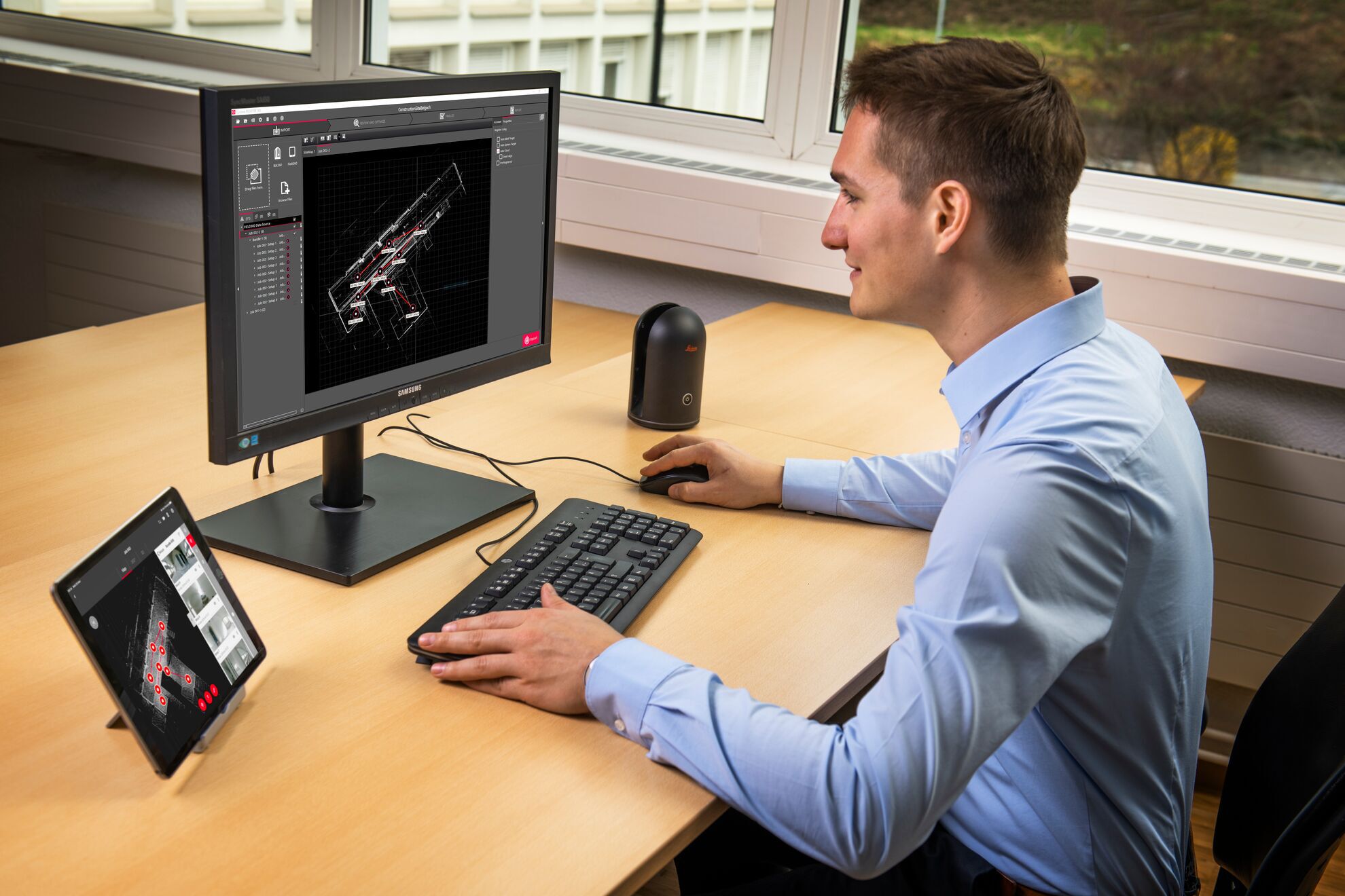 Gallery of Navigating 3D Scanning and Point Clouds: Theory, Practice ...