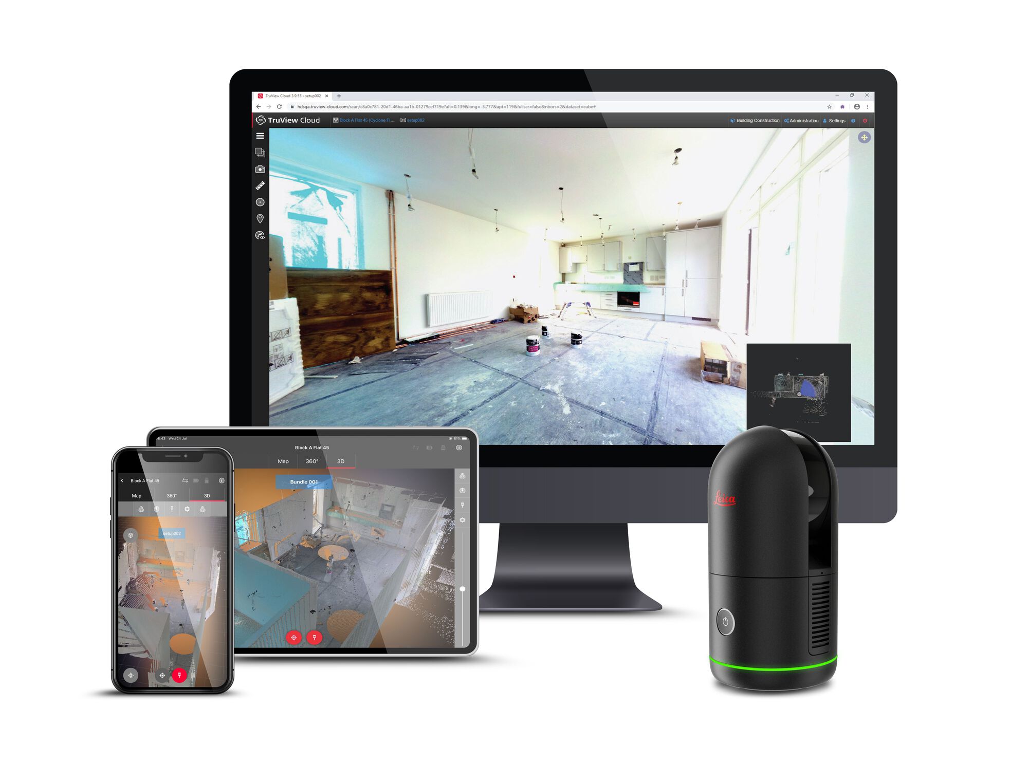 Gallery of Navigating 3D Scanning and Point Clouds: Theory, Practice ...