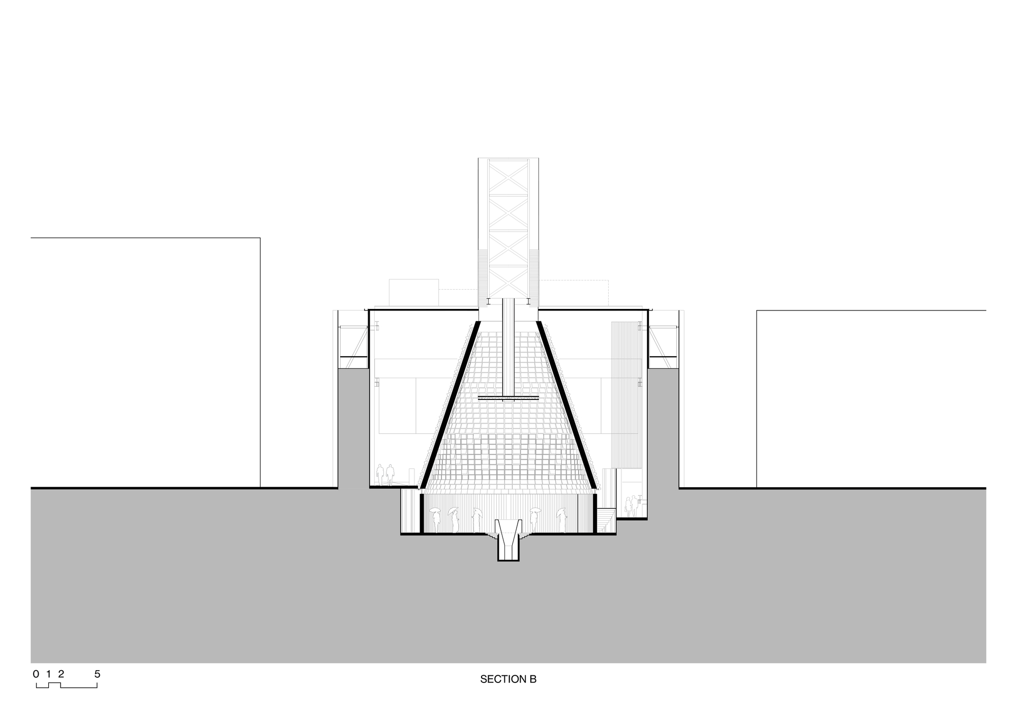 Gallery of Dutch Pavilion Dubai / V8 Architects - 22