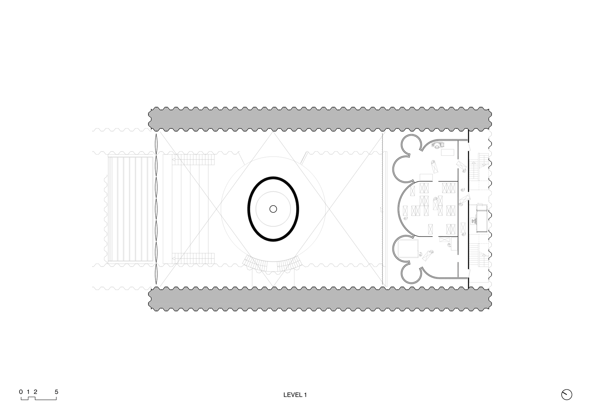 Gallery of Dutch Pavilion Dubai / V8 Architects - 19