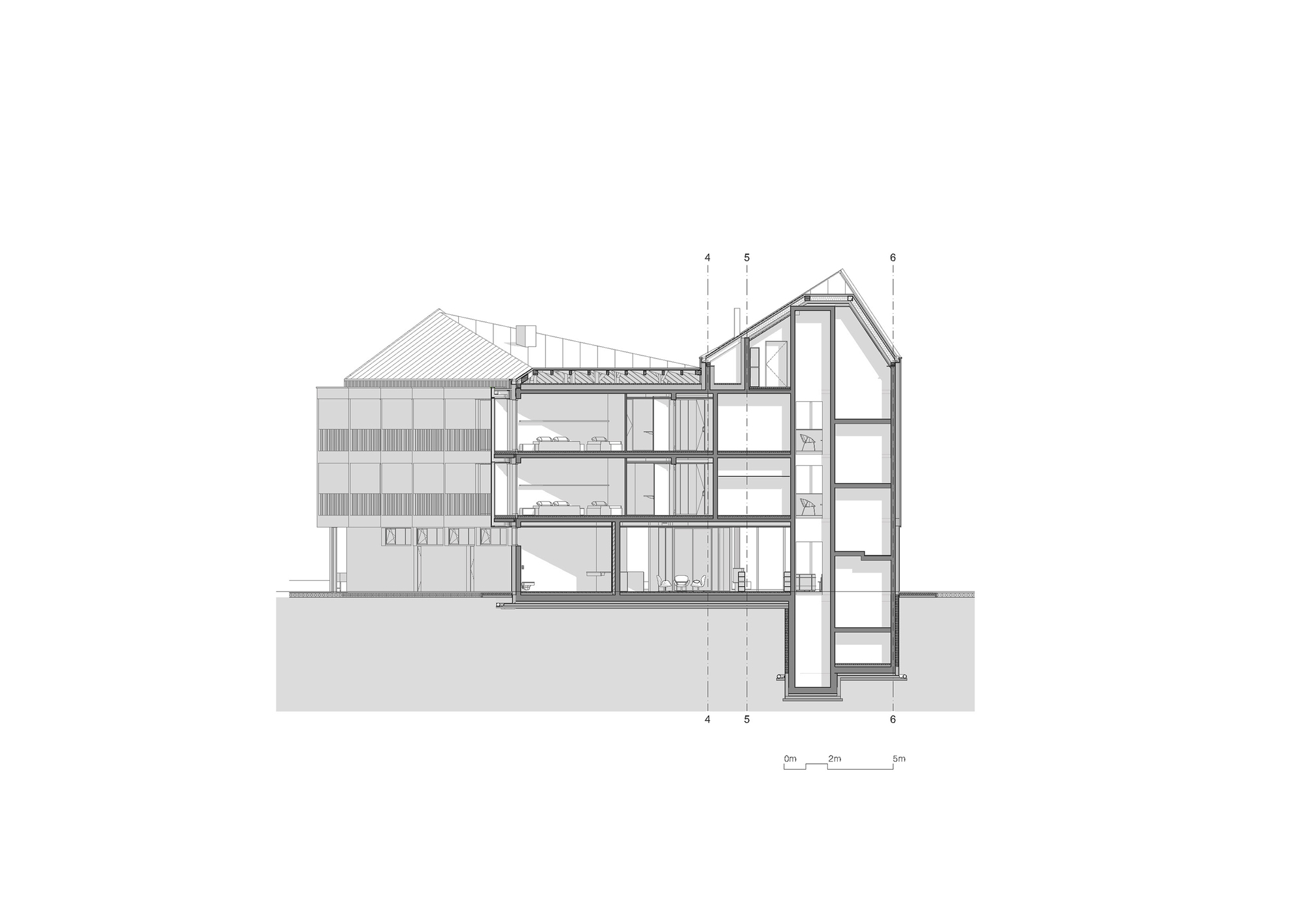 Gallery of Sport Hotel Bovec / SoNo Arhitekti - 29