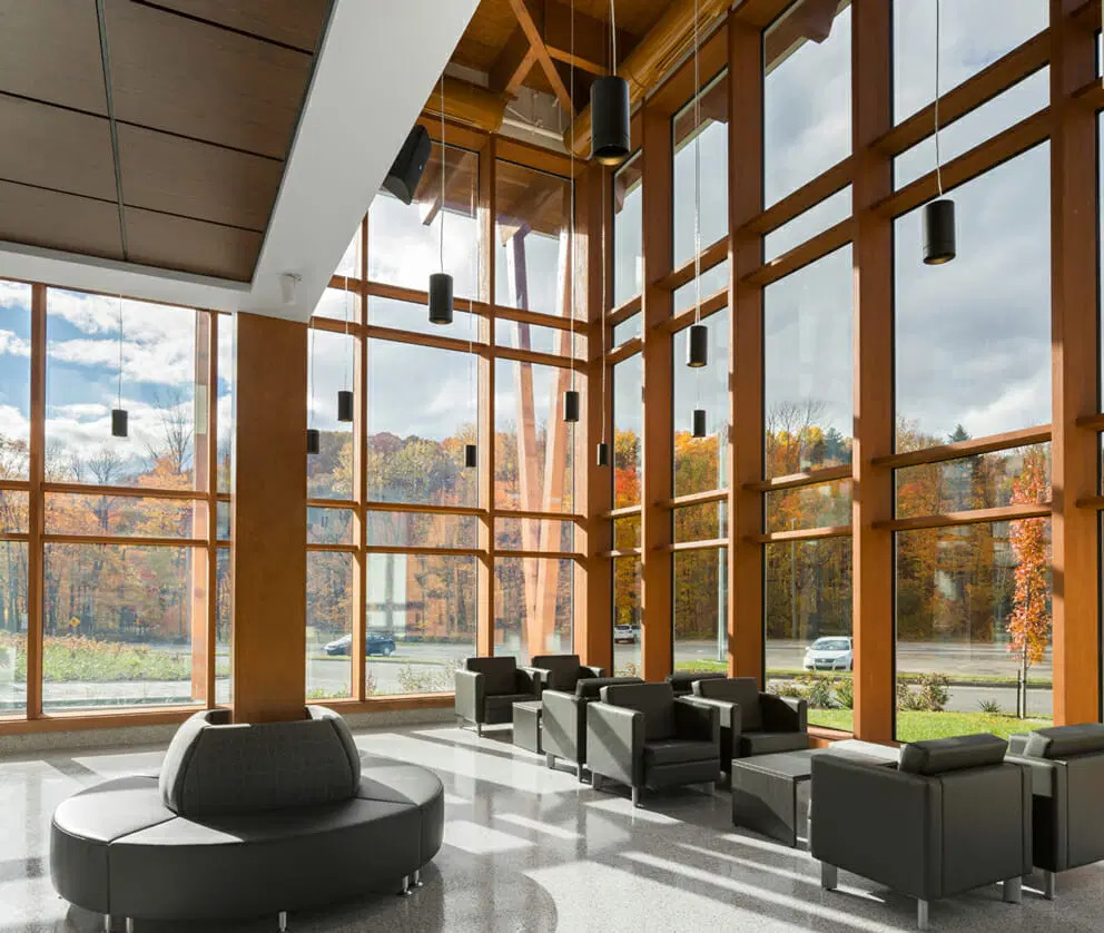 Gallery of The Offsite Wood BIM Initiative Welcomes Western Wood ...