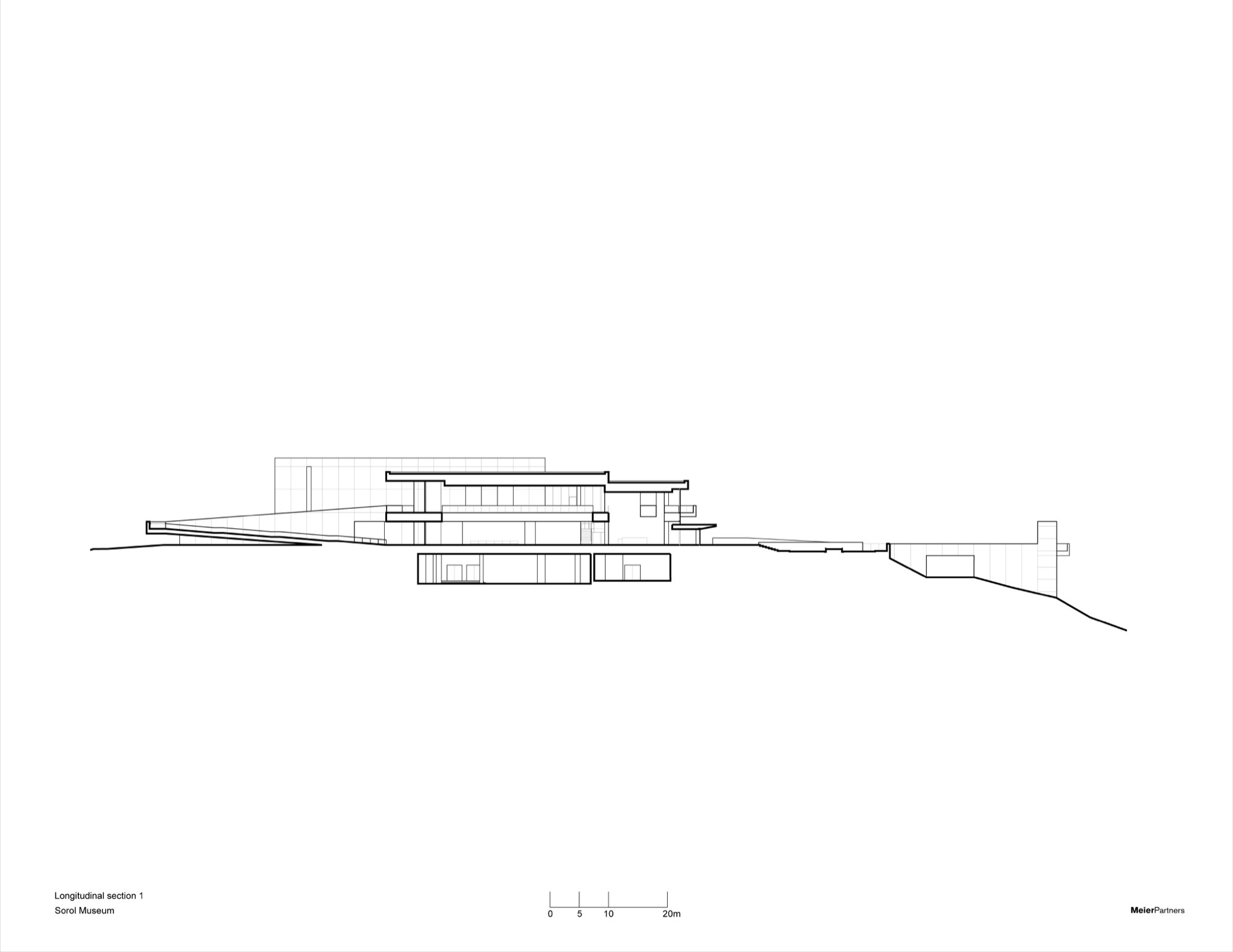 Gallery of Sorol Art Museum / Meier Partners - 11