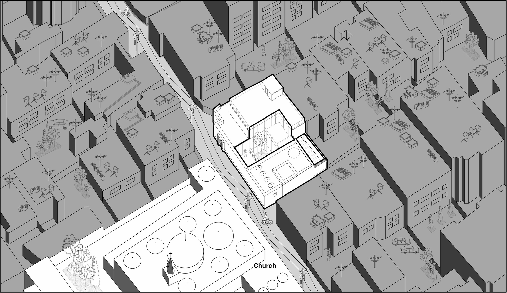 Gallery of Once again, HOME / Logical Process in Architectural Design ...