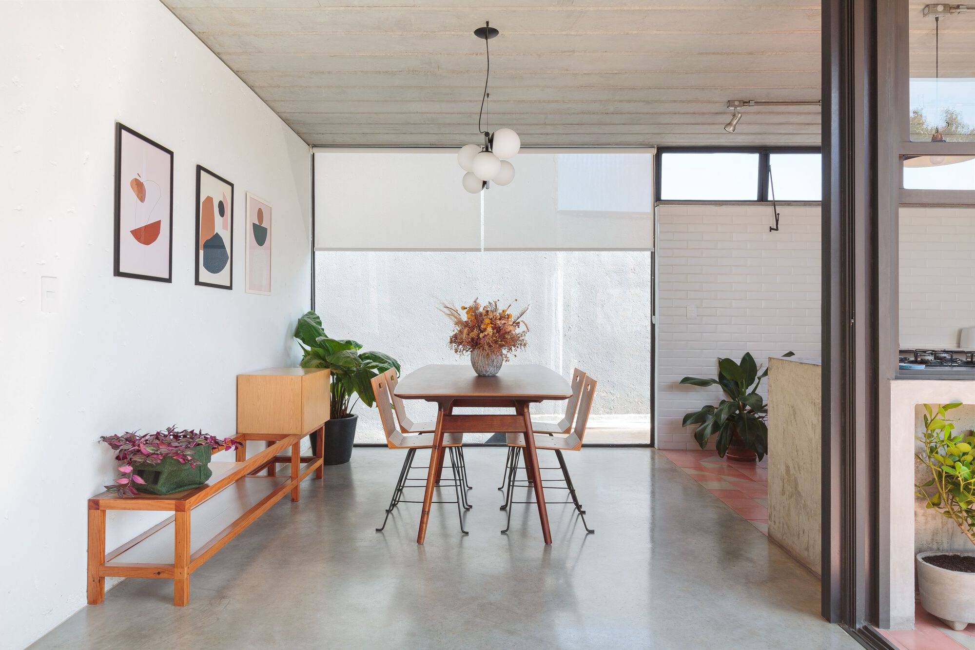 Galeria de Casa Cambuci / Cambuci Arquitetos - 26