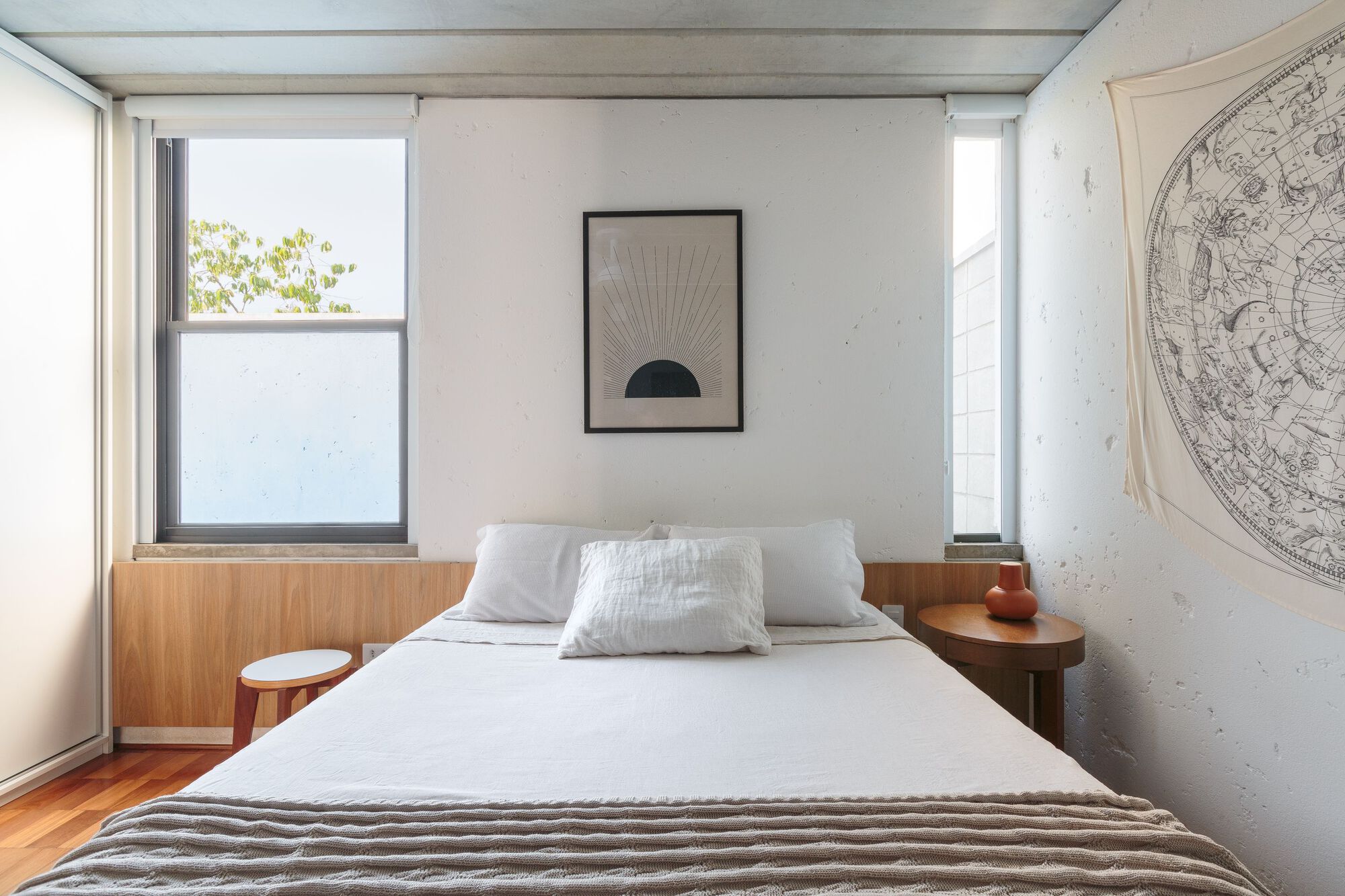 Galeria de Casa Cambuci / Cambuci Arquitetos - 11