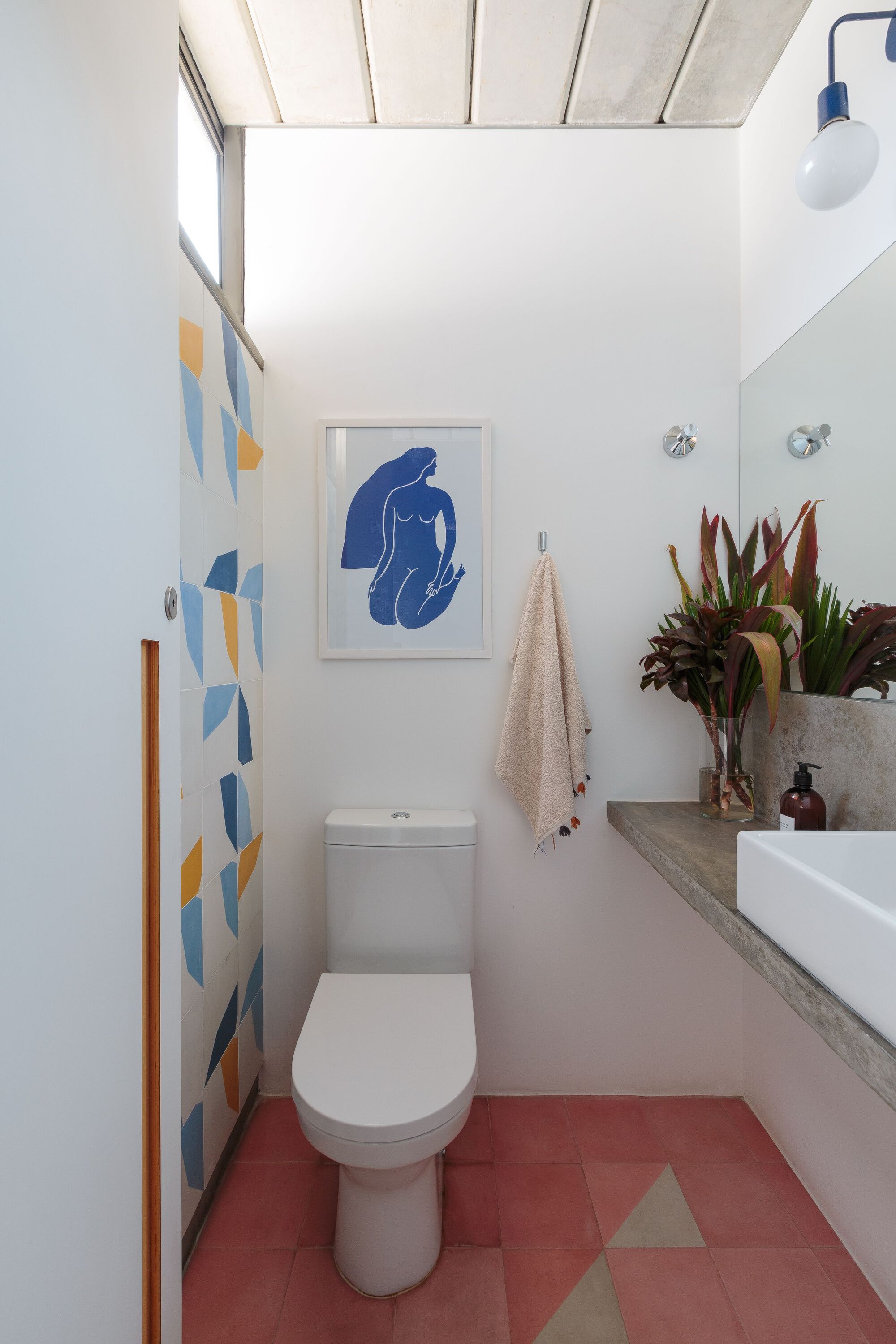 Galeria de Casa Cambuci / Cambuci Arquitetos - 10