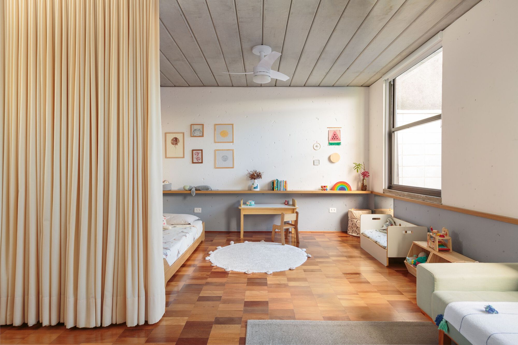 Galeria de Casa Cambuci / Cambuci Arquitetos - 28