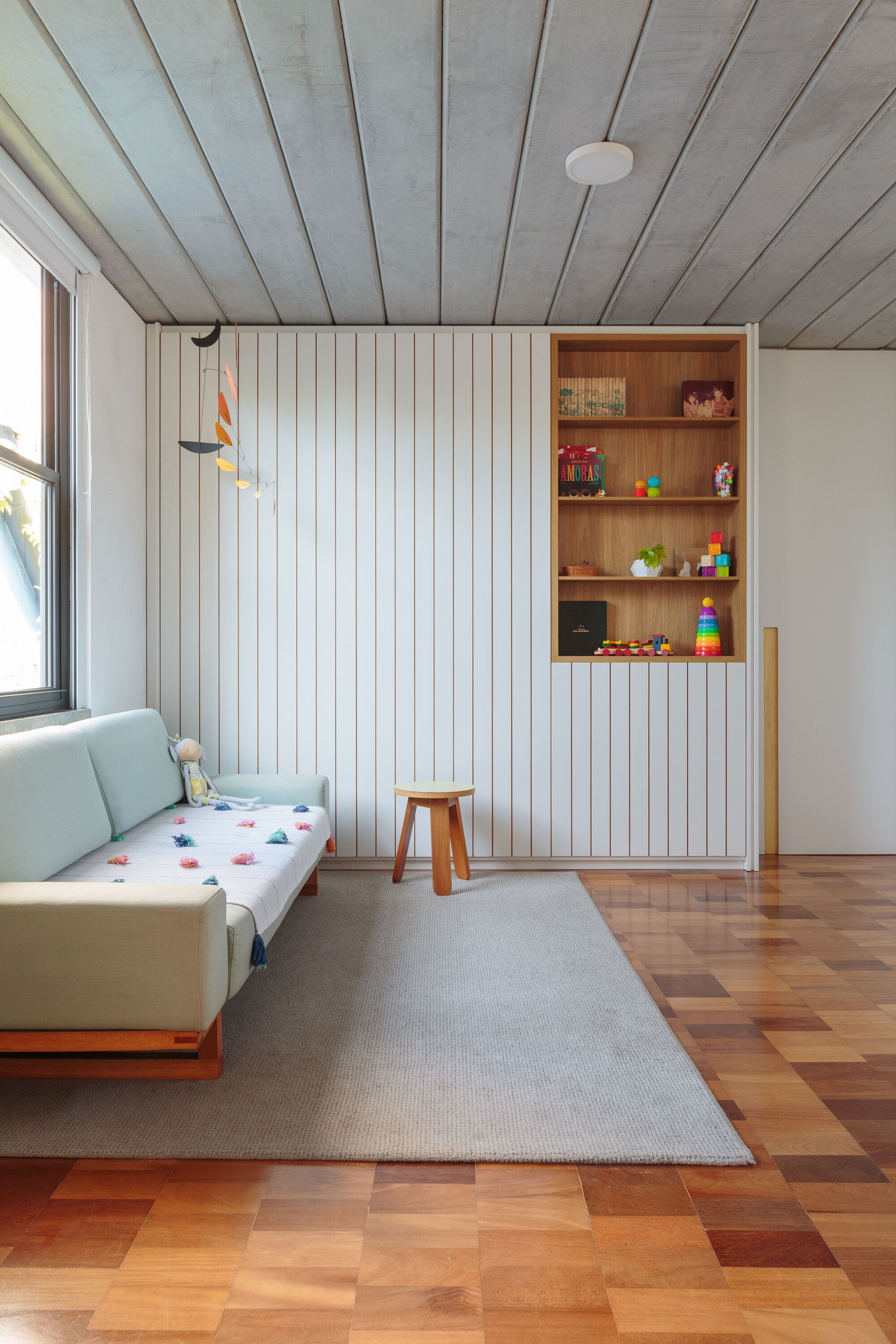 Galeria de Casa Cambuci / Cambuci Arquitetos - 29