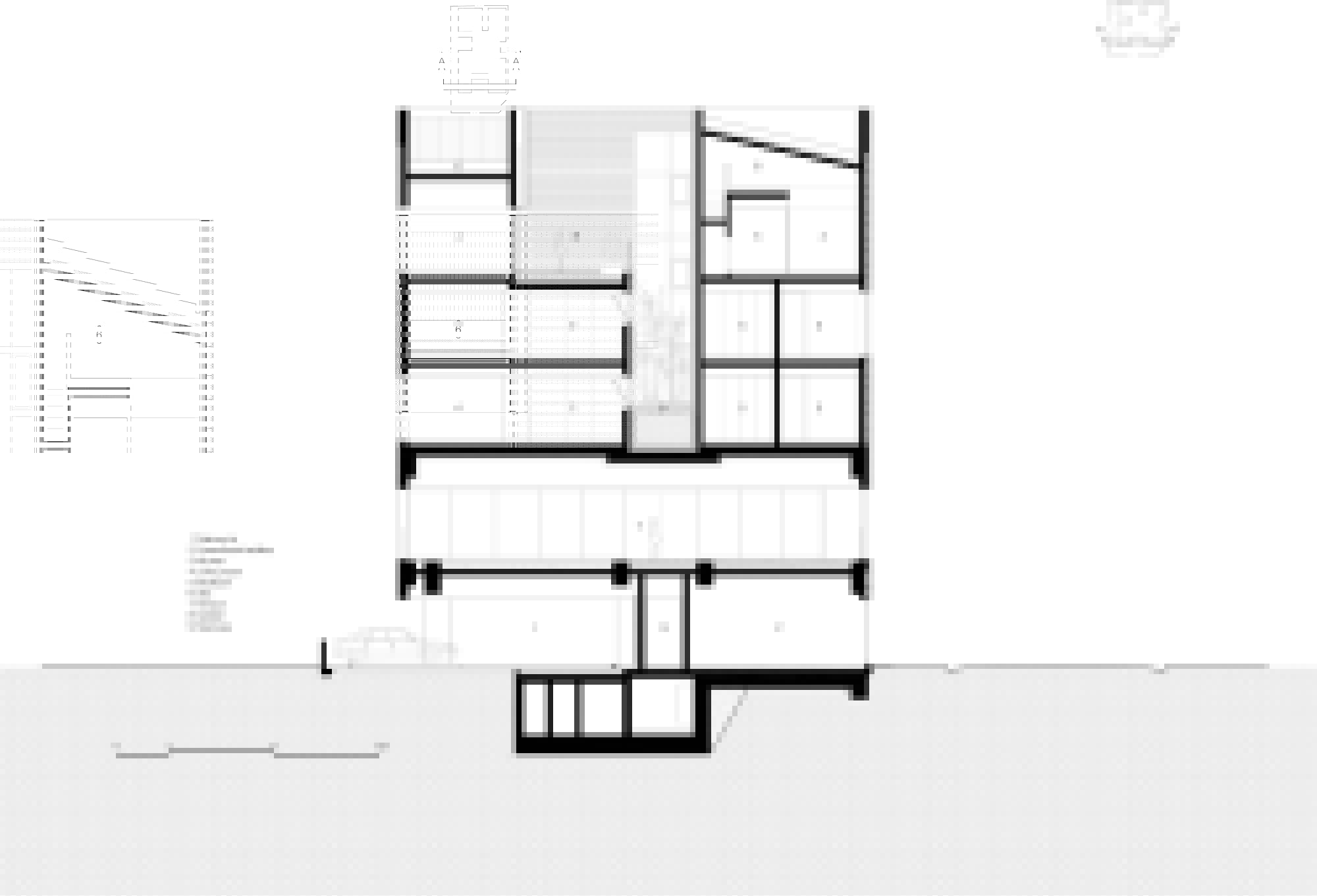 Gallery of WAVE (dot wave) Mixed Use Building / SOSU ARCHITECTS - 22