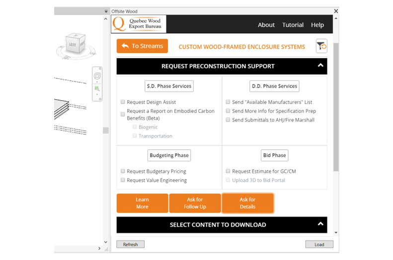 Gallery of The Offsite Wood BIM Initiative Welcomes Western Wood ...