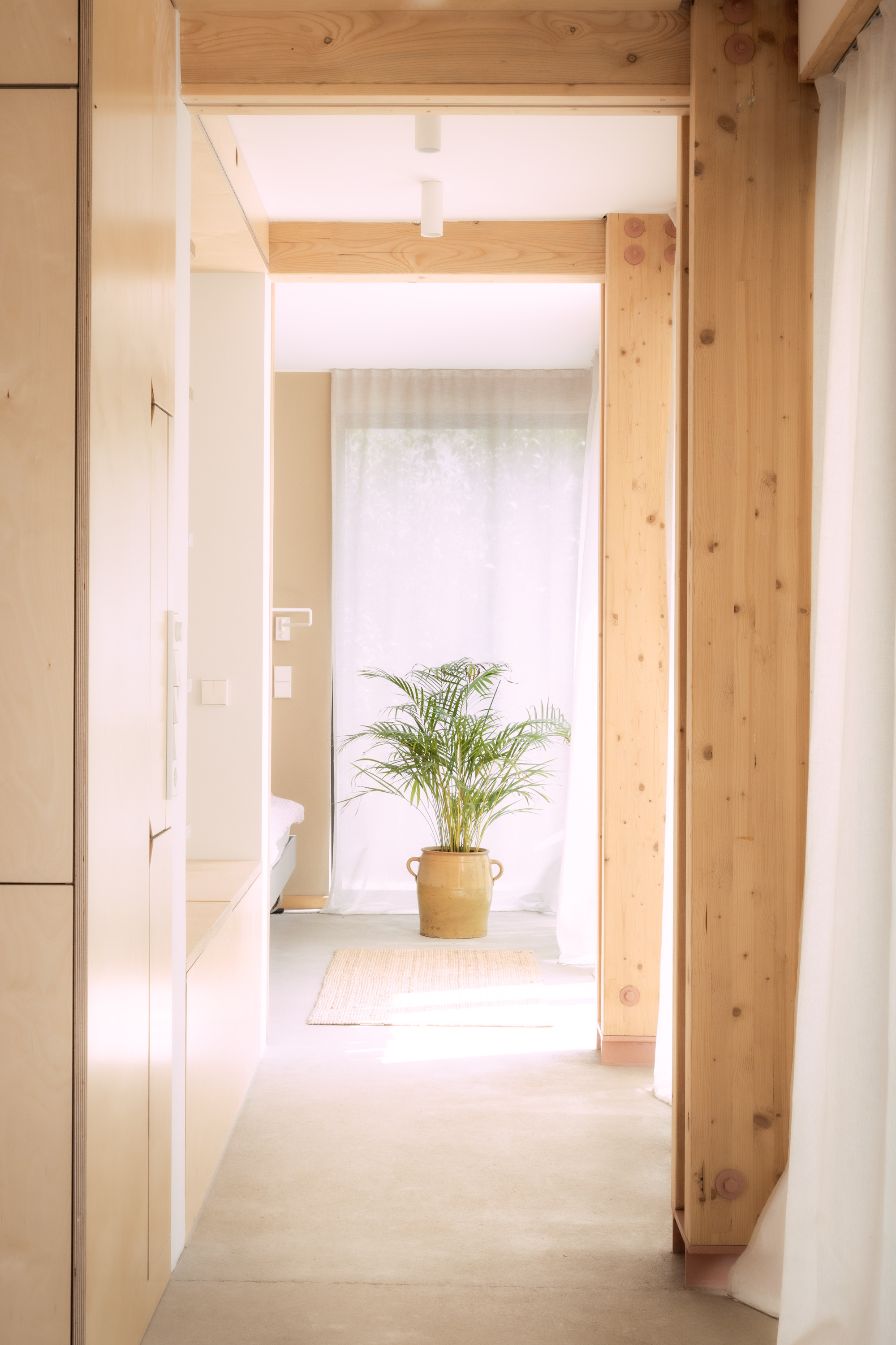 Gallery of House M / Busch & Takasaki Architekten + Ann-Kathrin Lepke - 15