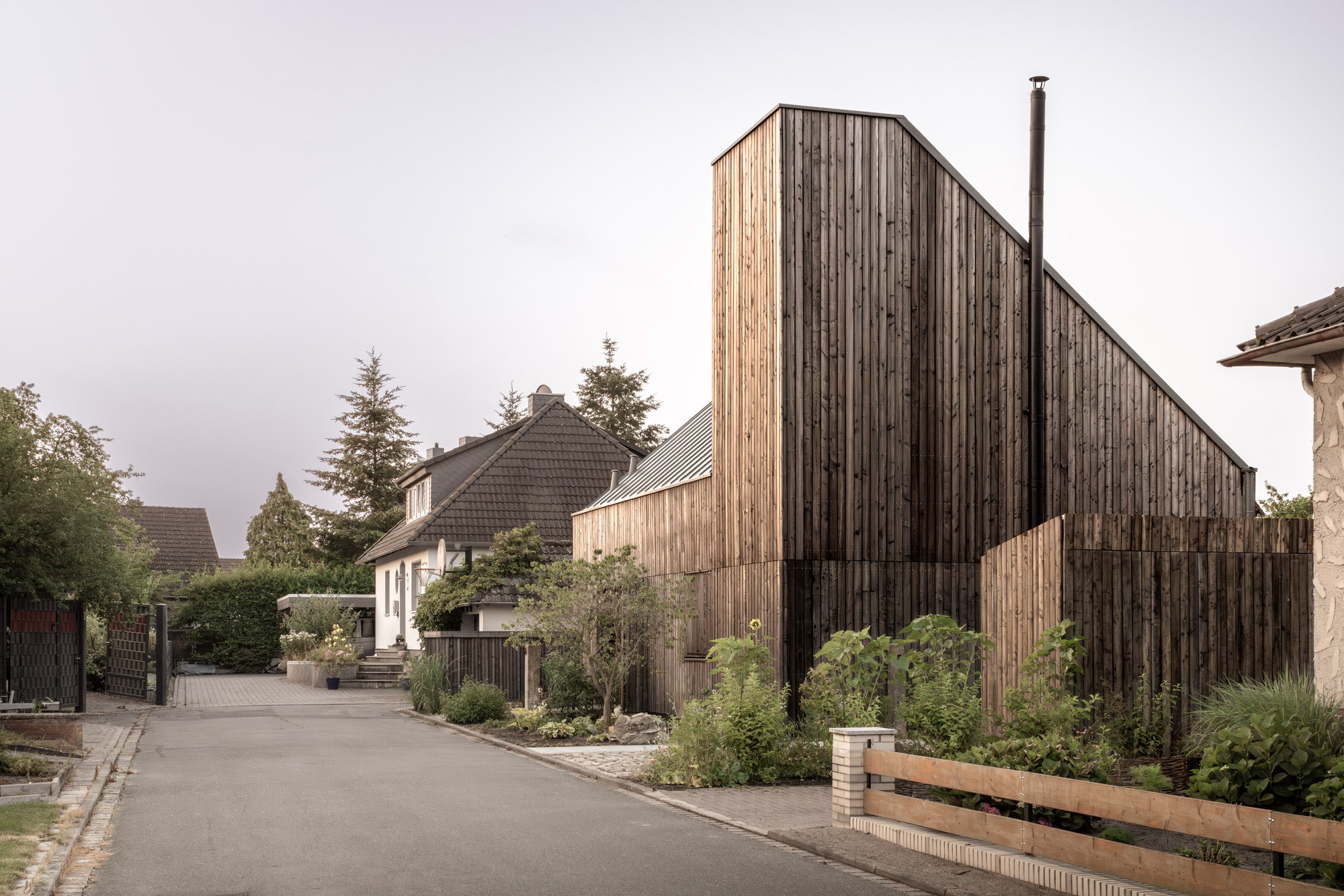 Gallery of House M / Busch & Takasaki Architekten + Ann-Kathrin Lepke - 2