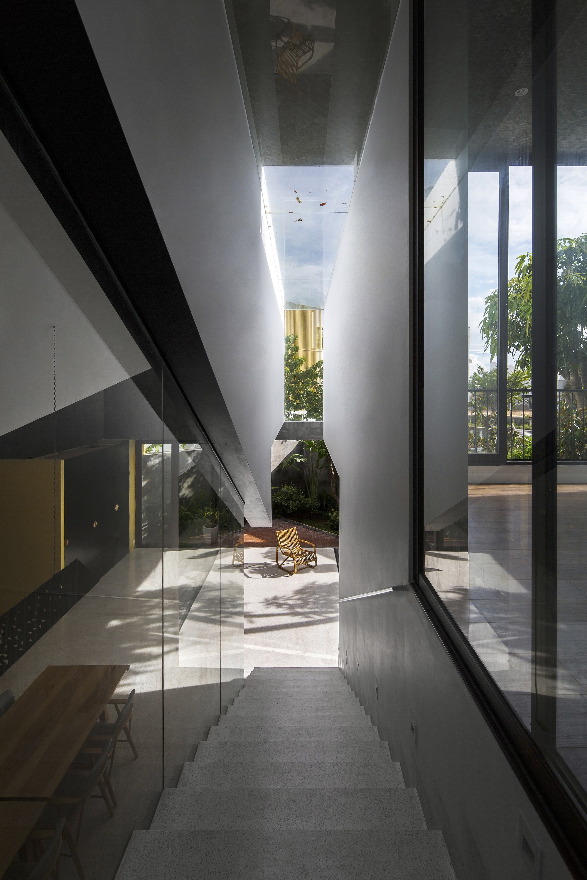 Gallery of ROTATING House / AD+studio - 11
