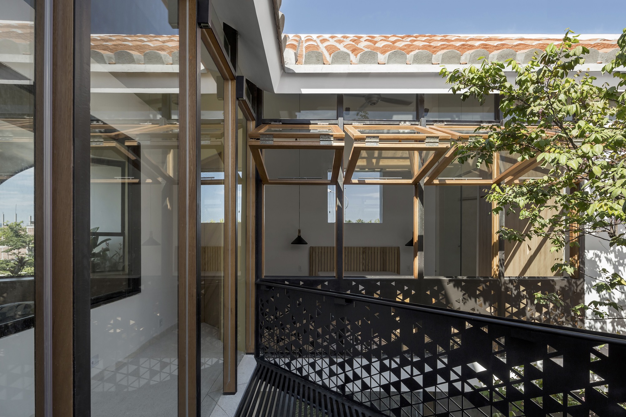 Gallery of ROTATING House / AD+studio - 9