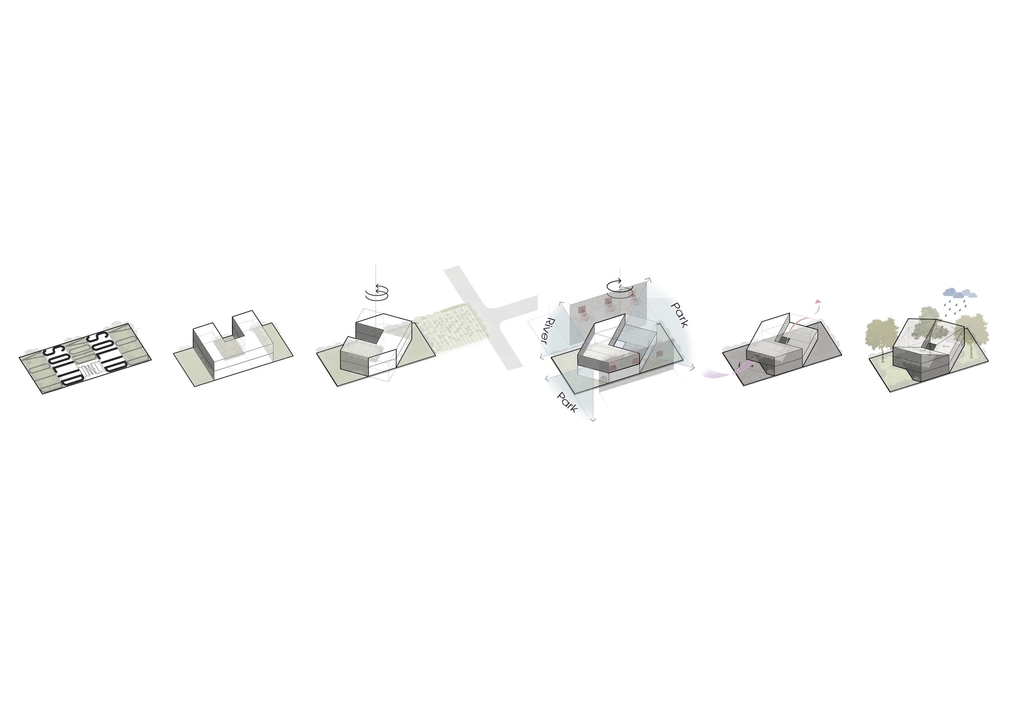 Gallery of ROTATING House / AD+studio - 22