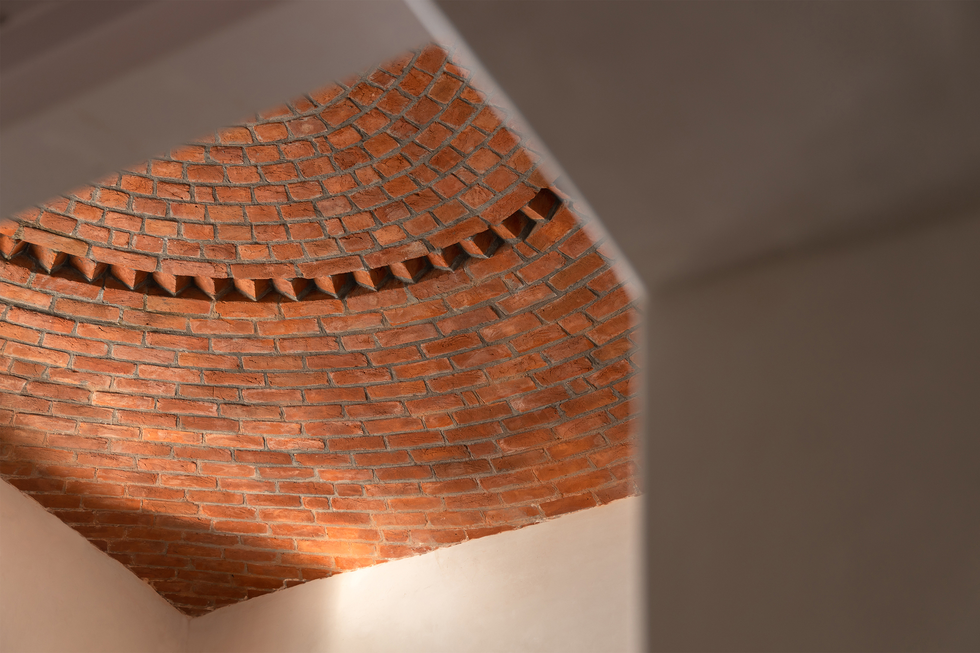 Gallery of Continuum House / Project Terra - 18