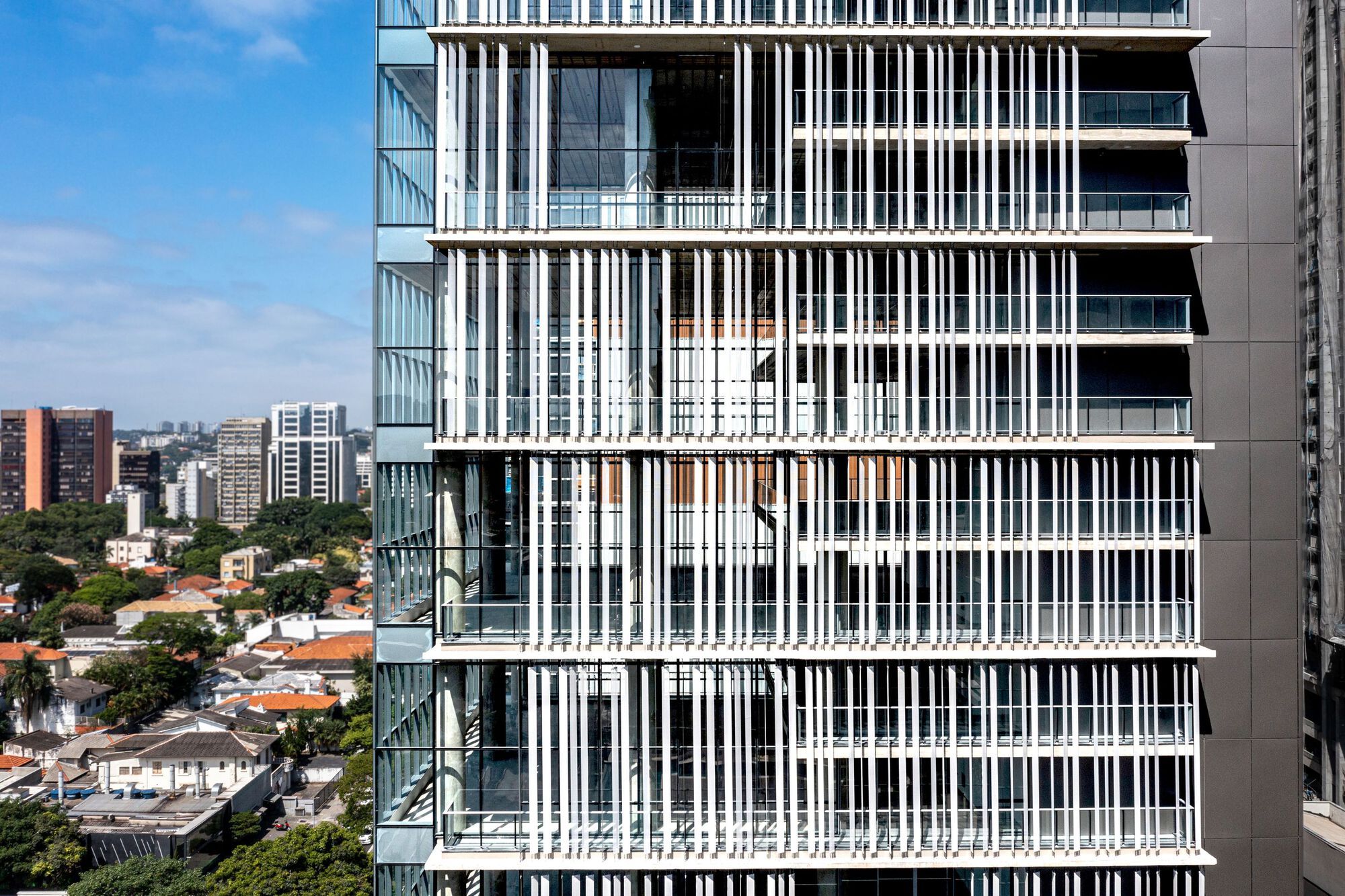 Galeria de Edifício Waldyr Beira / Perkins&Will - 19