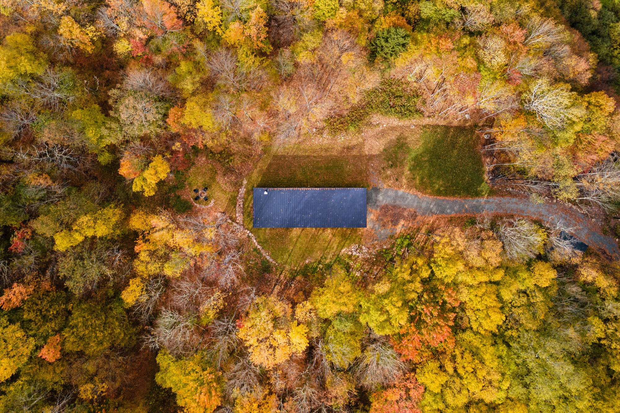 Gallery of Livingston Manor House / Marc Thorpe Design - 13