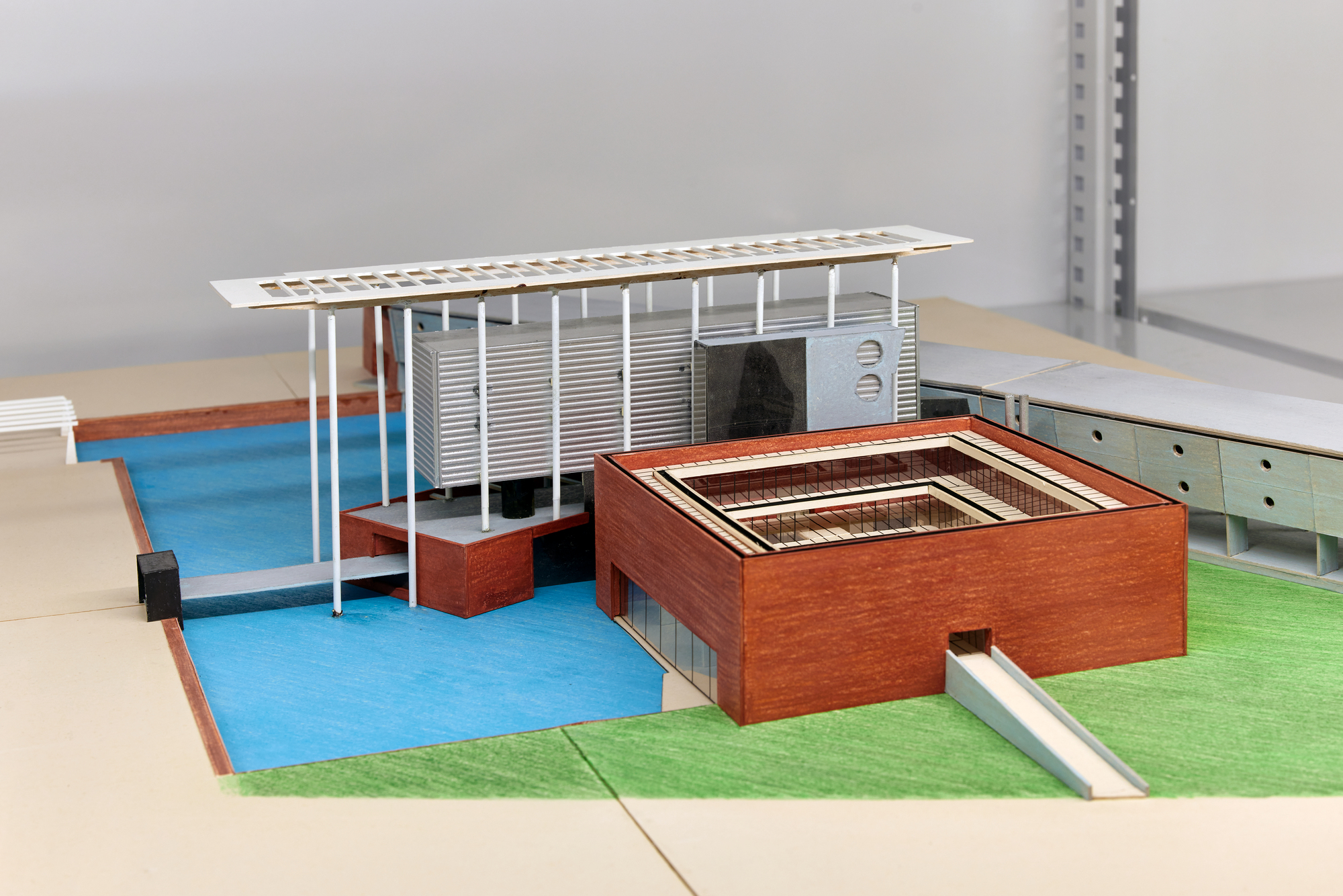 Gallery of Netherlands on the Drawing Board: Exploring the Past and ...