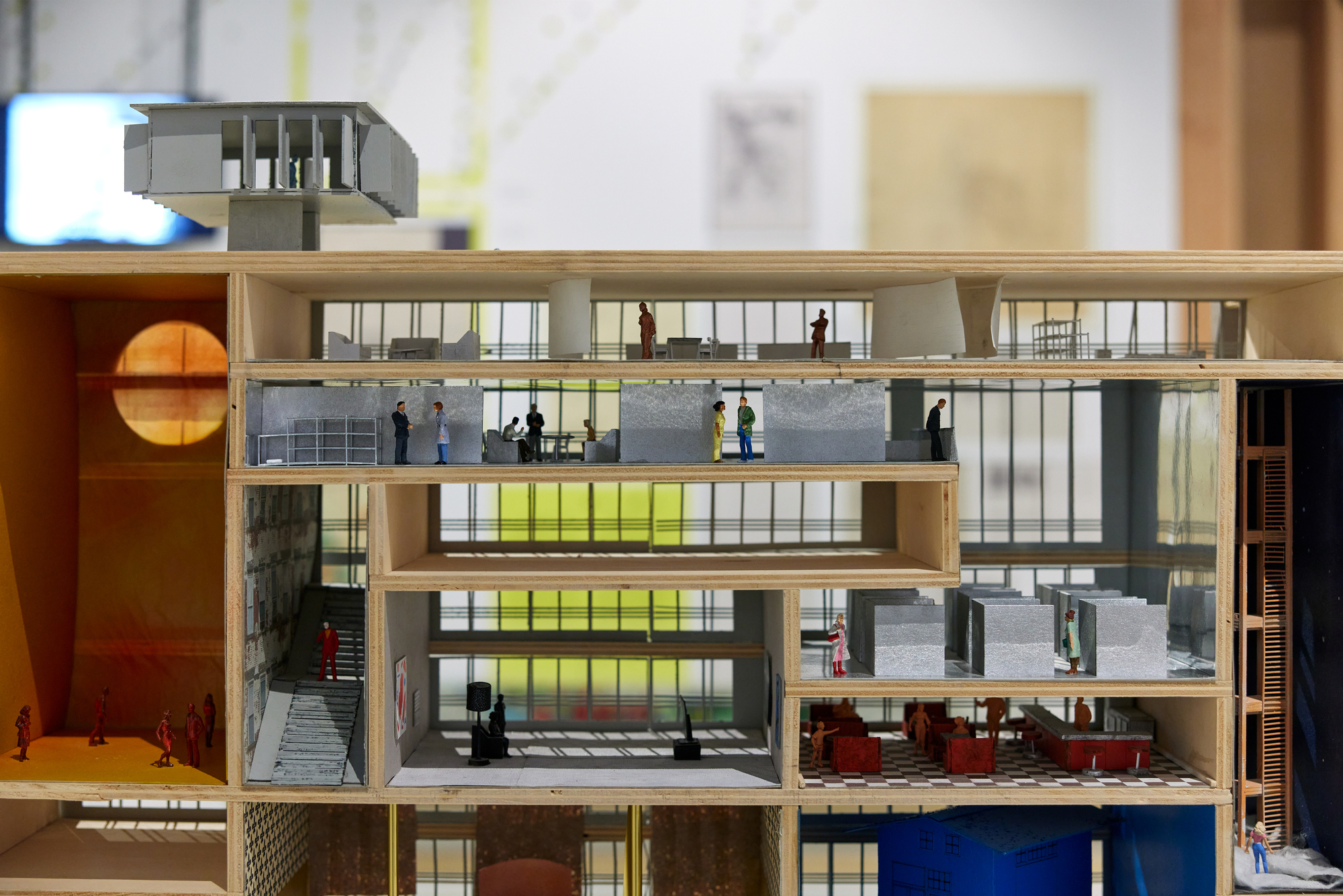 Gallery of Netherlands on the Drawing Board: Exploring the Past and ...