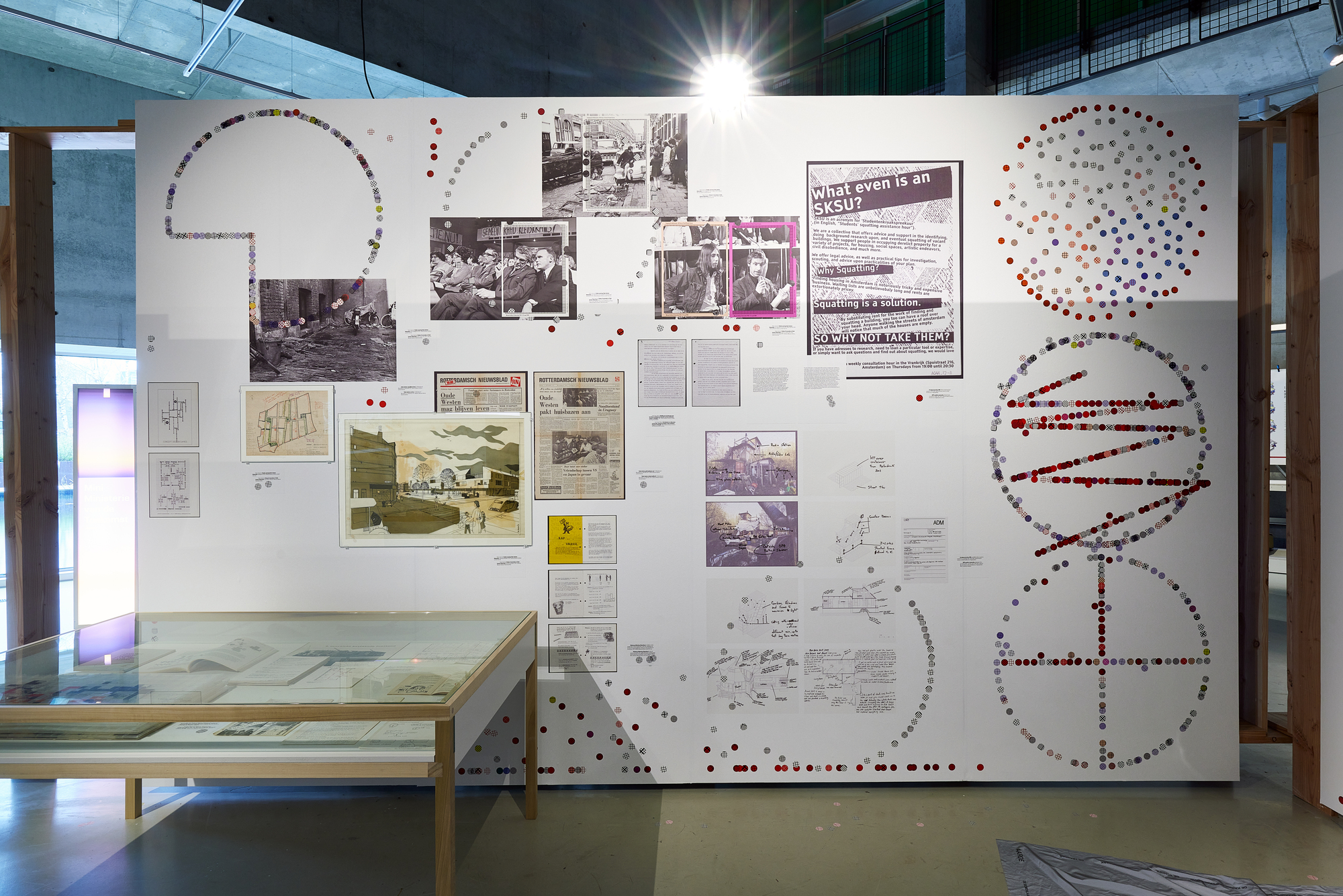 Gallery of Netherlands on the Drawing Board: Exploring the Past and ...