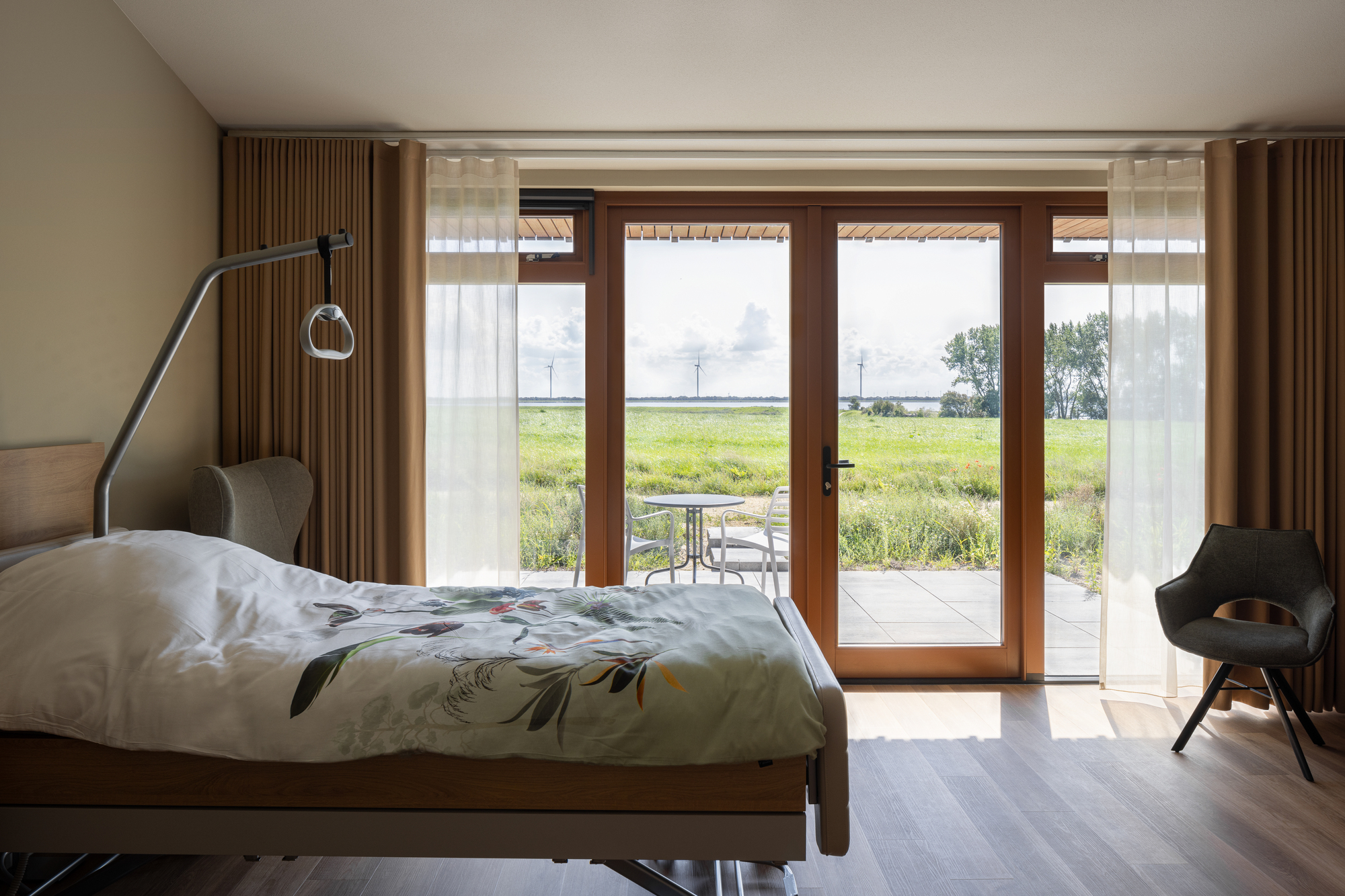 Gallery of Hospice Het Tweede Thuis / Marc Prosman Architecten - 5