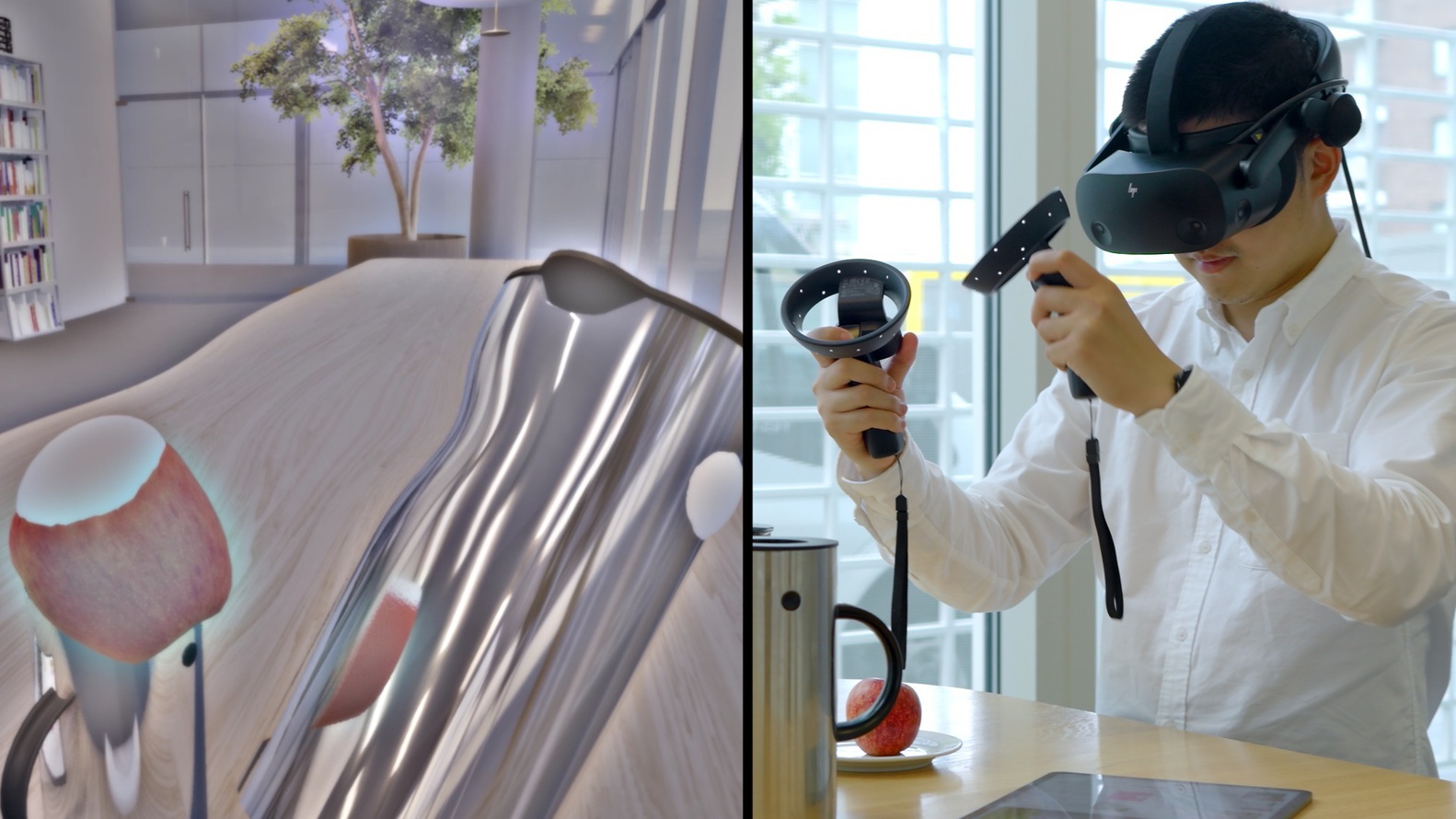 Gallery of Transforming Architectural Education with Augmented and Virtual Reality - 7