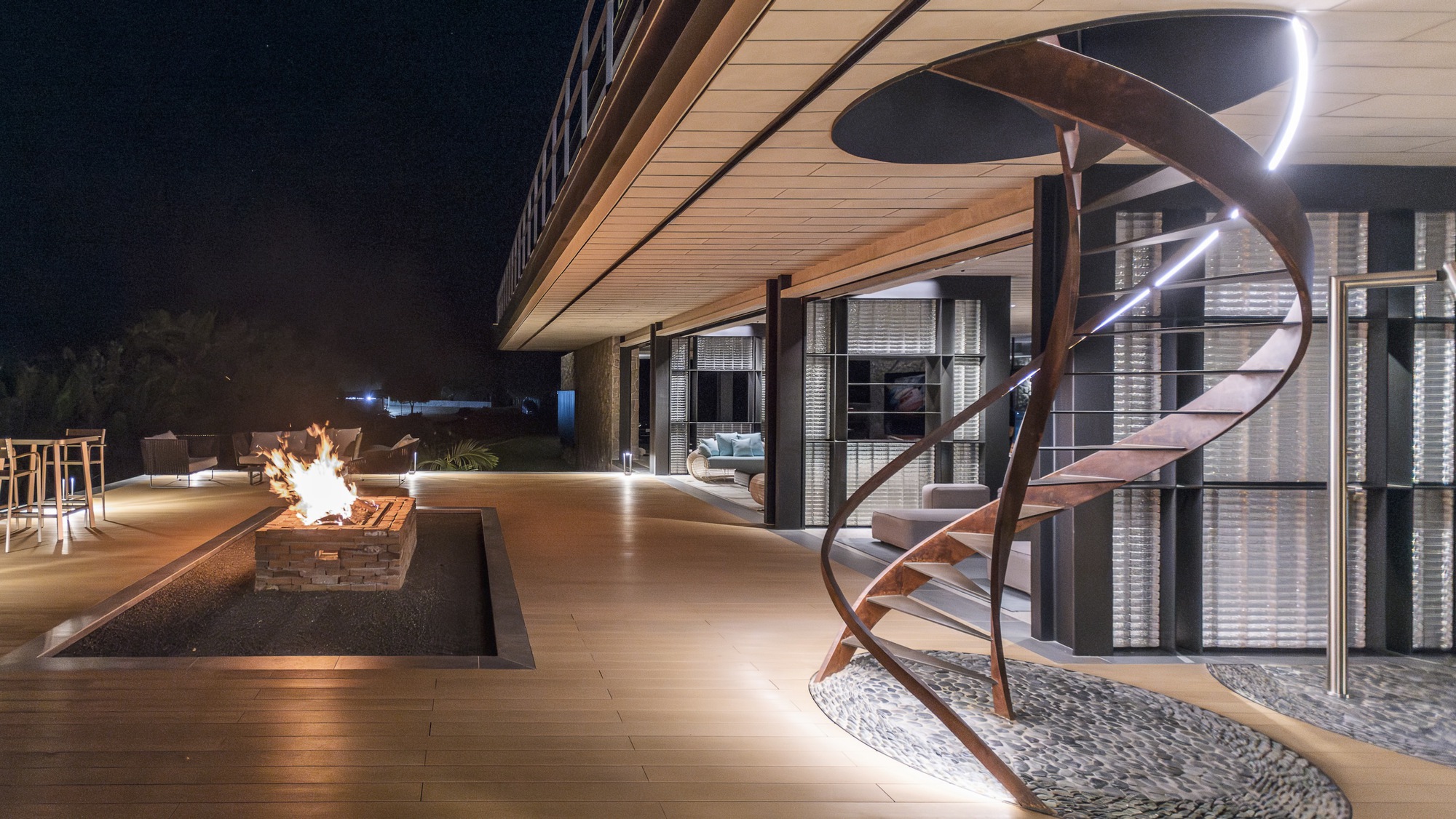 Gallery of PK House / 8X8 Design Studio Co. - 16