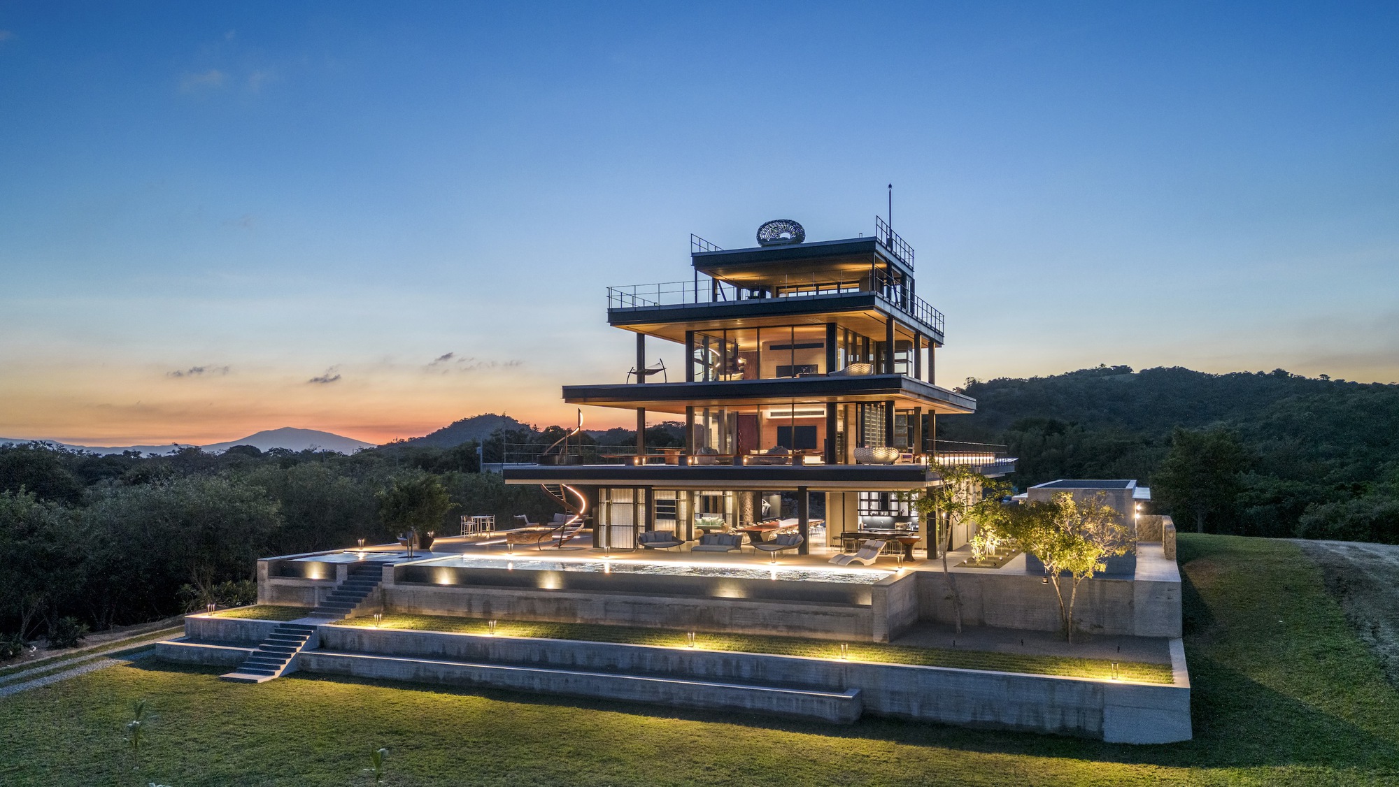 Gallery of PK House / 8X8 Design Studio Co. - 20