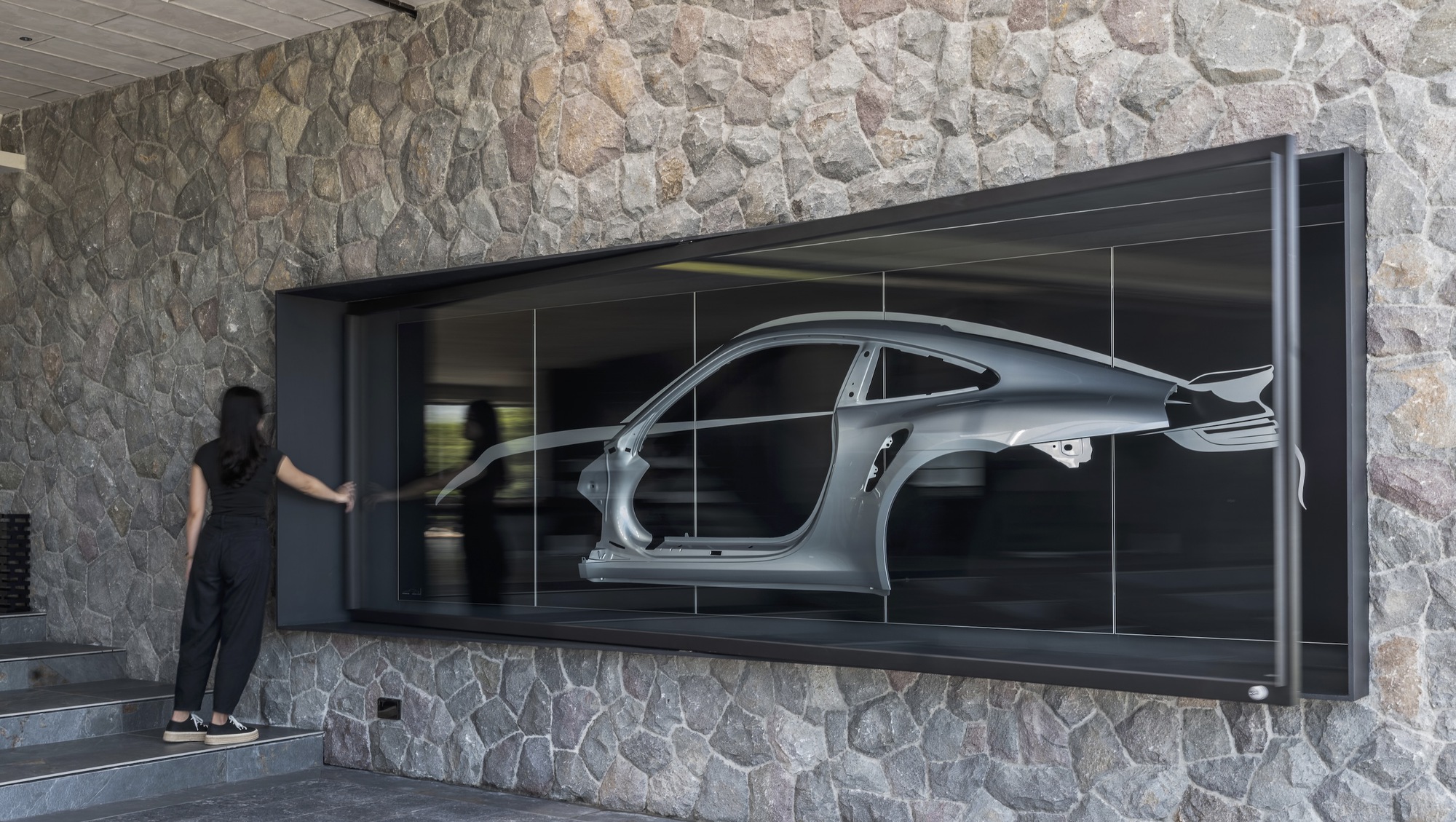 Gallery of PK House / 8X8 Design Studio Co. - 23