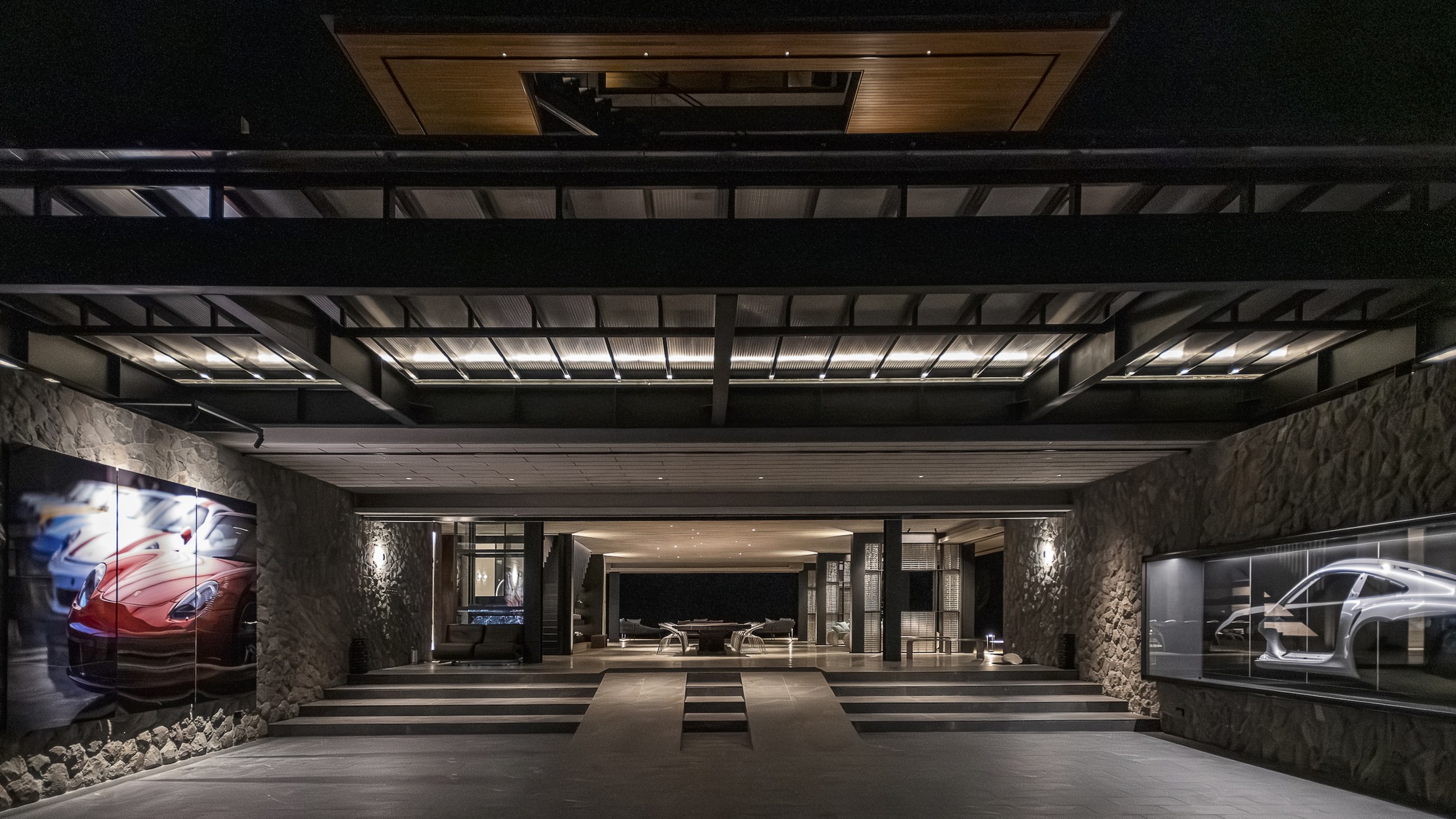 Gallery of PK House / 8X8 Design Studio Co. - 18