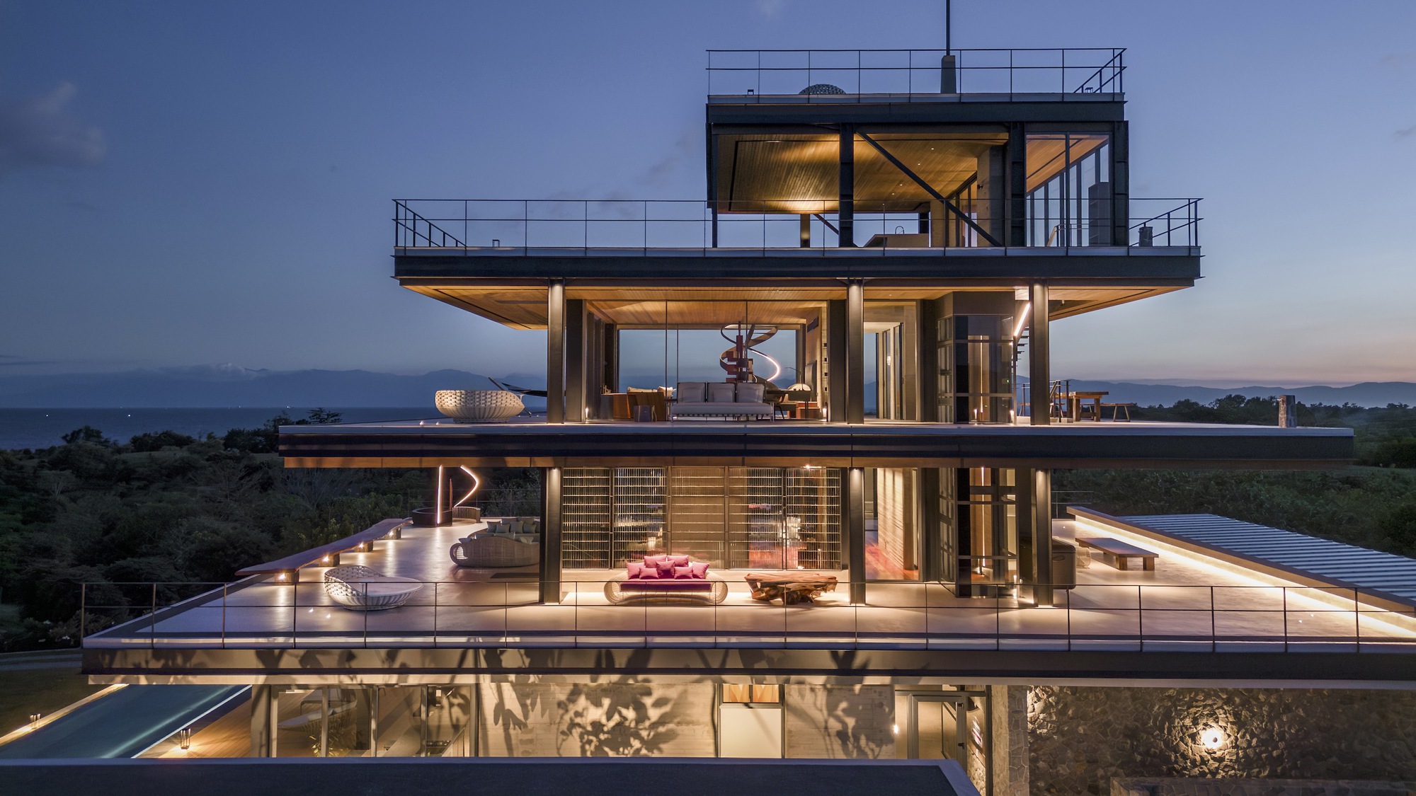 Gallery of PK House / 8X8 Design Studio Co. - 21