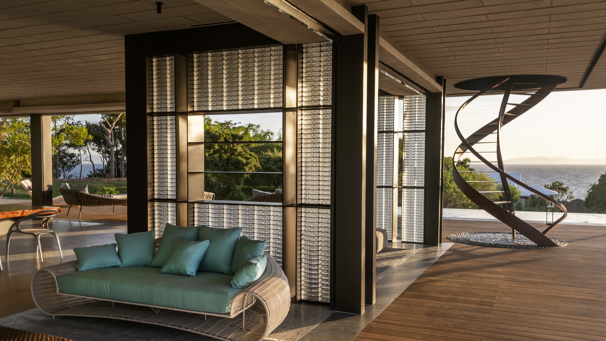 Gallery of PK House / 8X8 Design Studio Co. - 10