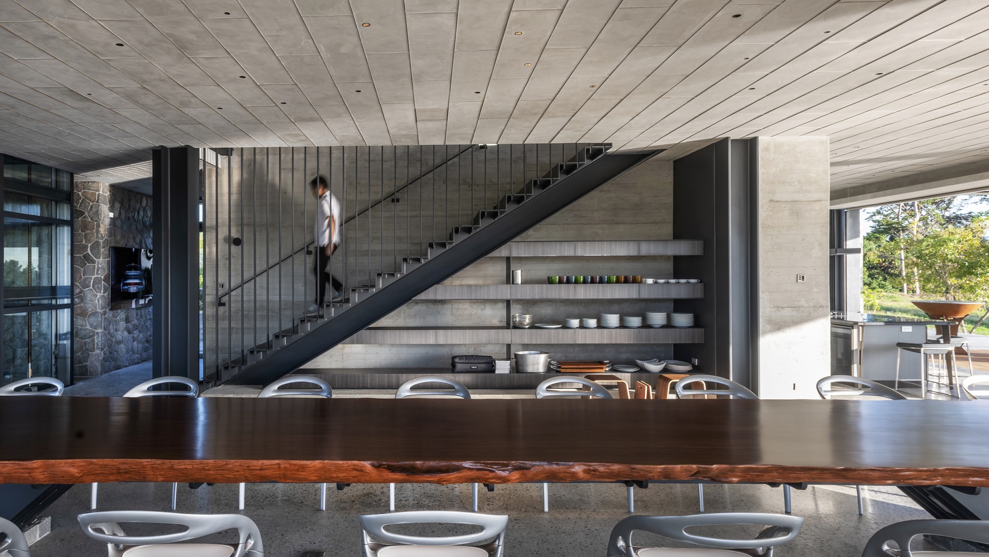 Gallery of PK House / 8X8 Design Studio Co. - 9