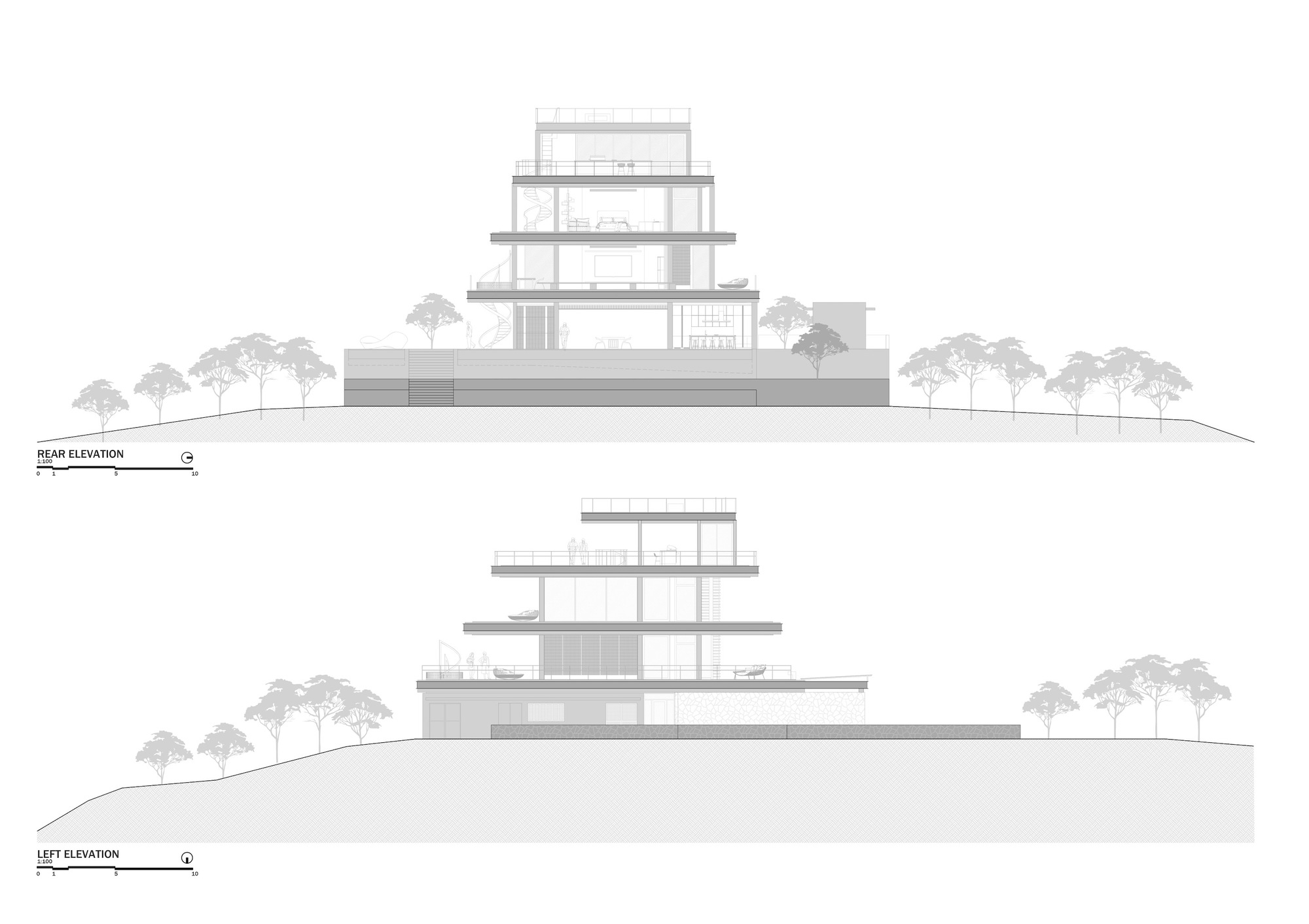 Gallery of PK House / 8X8 Design Studio Co. - 31