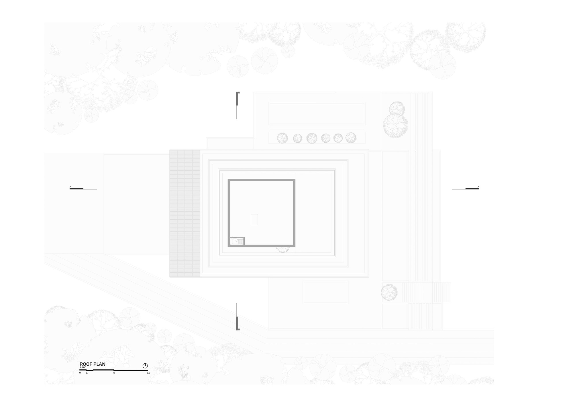 Gallery of PK House / 8X8 Design Studio Co. - 29