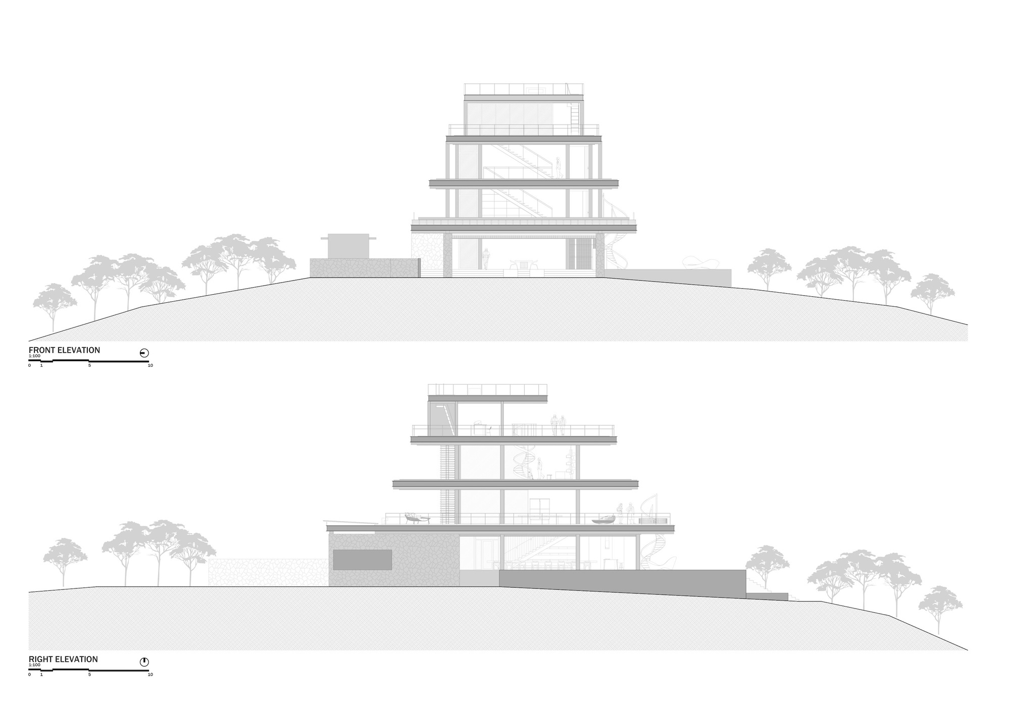 Gallery of PK House / 8X8 Design Studio Co. - 30