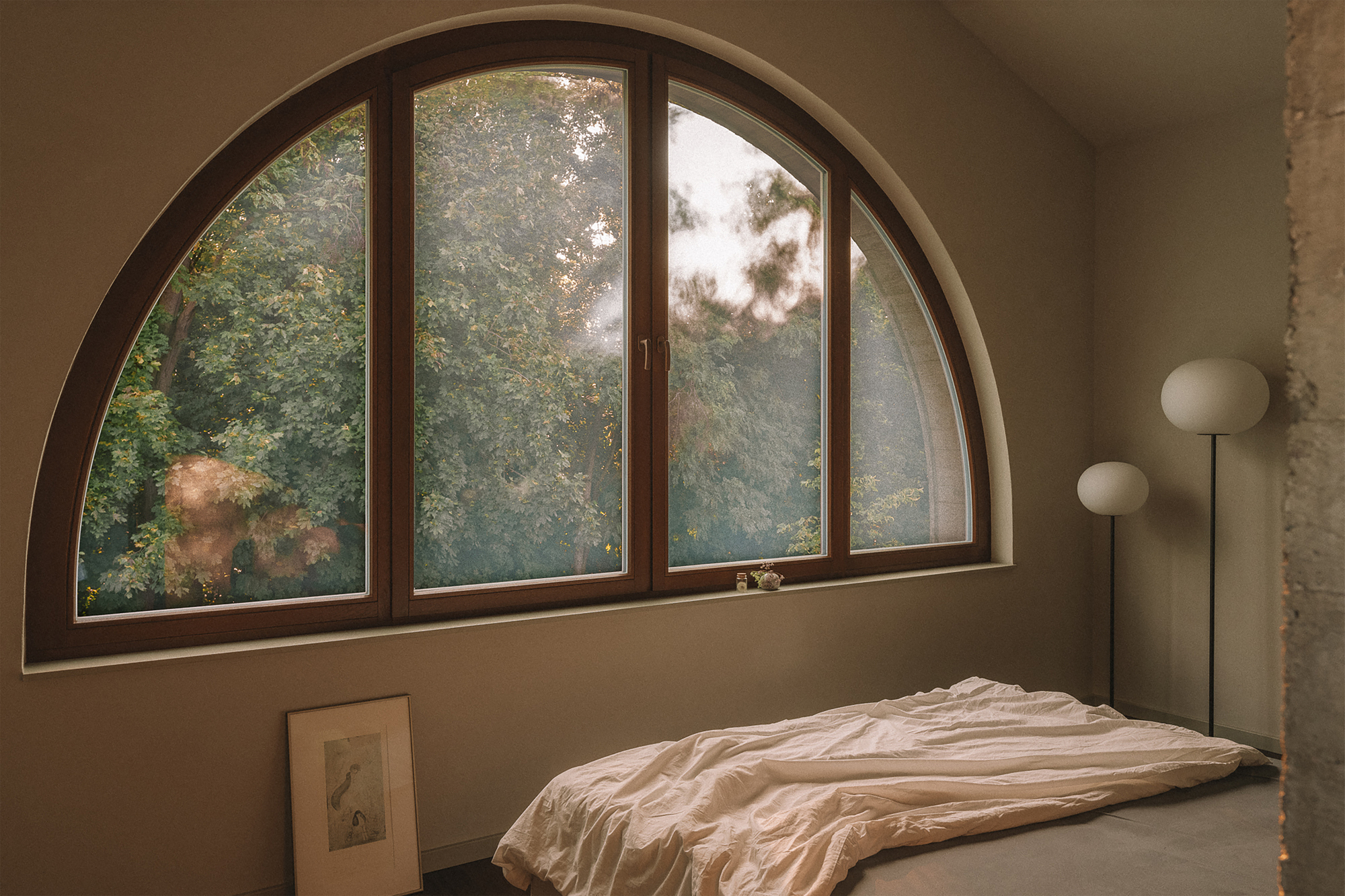 Gallery of Duplex / Atelier st + Gesellschaft von Architekten mbH - 15