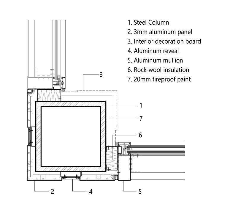 Gallery of Pudong Adolescent Activity Center and Civic Art Center ...