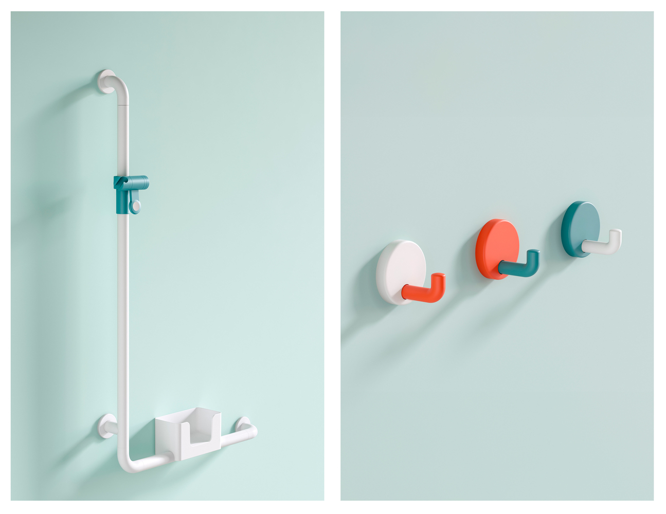 Gallery of Healing Architecture for Care and Recovery: Iconic Design ...